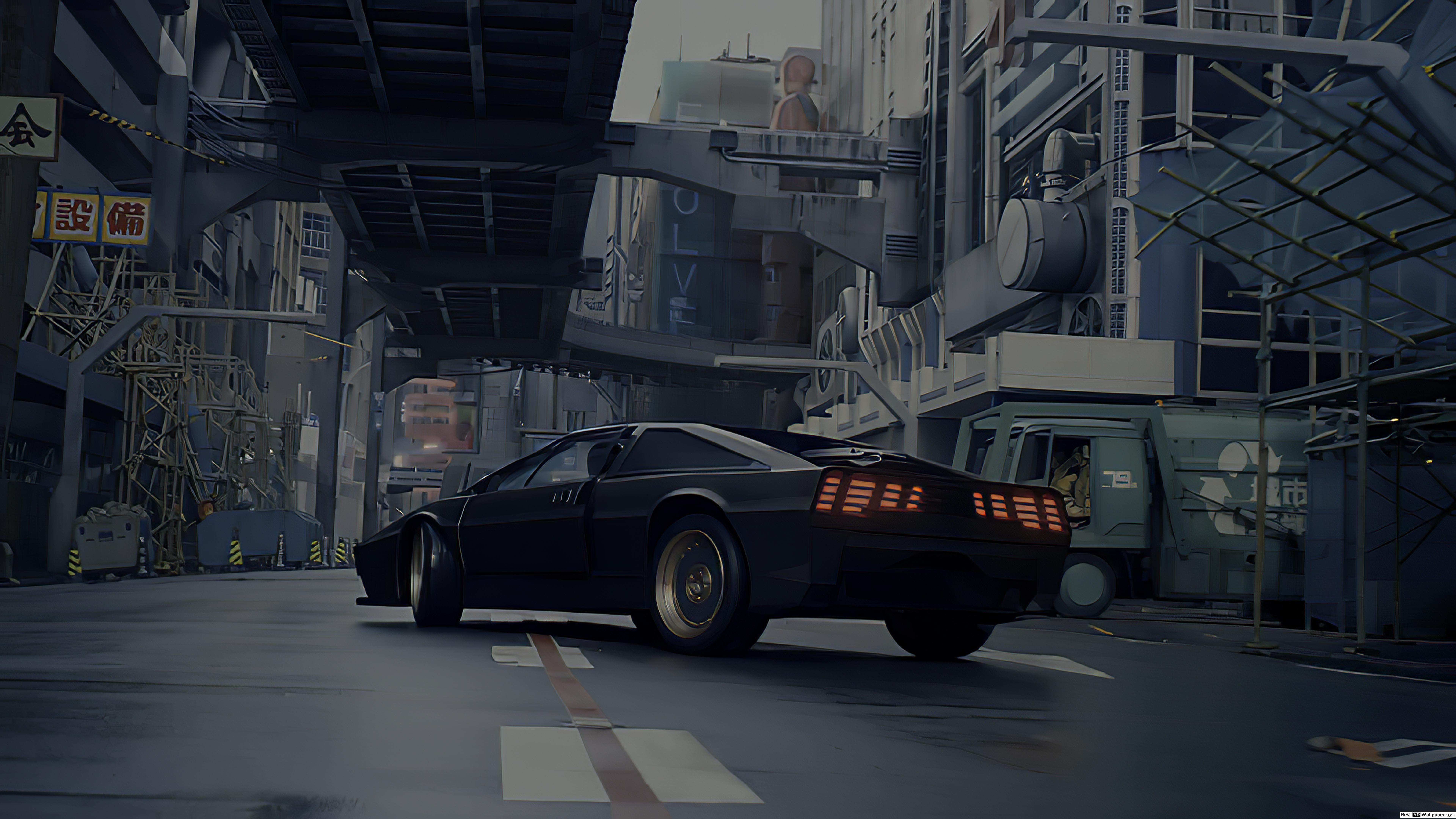 8K Old Car Wallpapers - Top Free 8K Old Car Backgrounds - WallpaperAccess