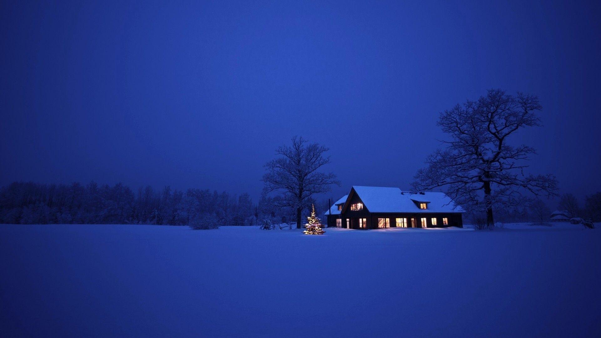 HD Dark Winter Wallpapers - Top Free HD Dark Winter Backgrounds ...
