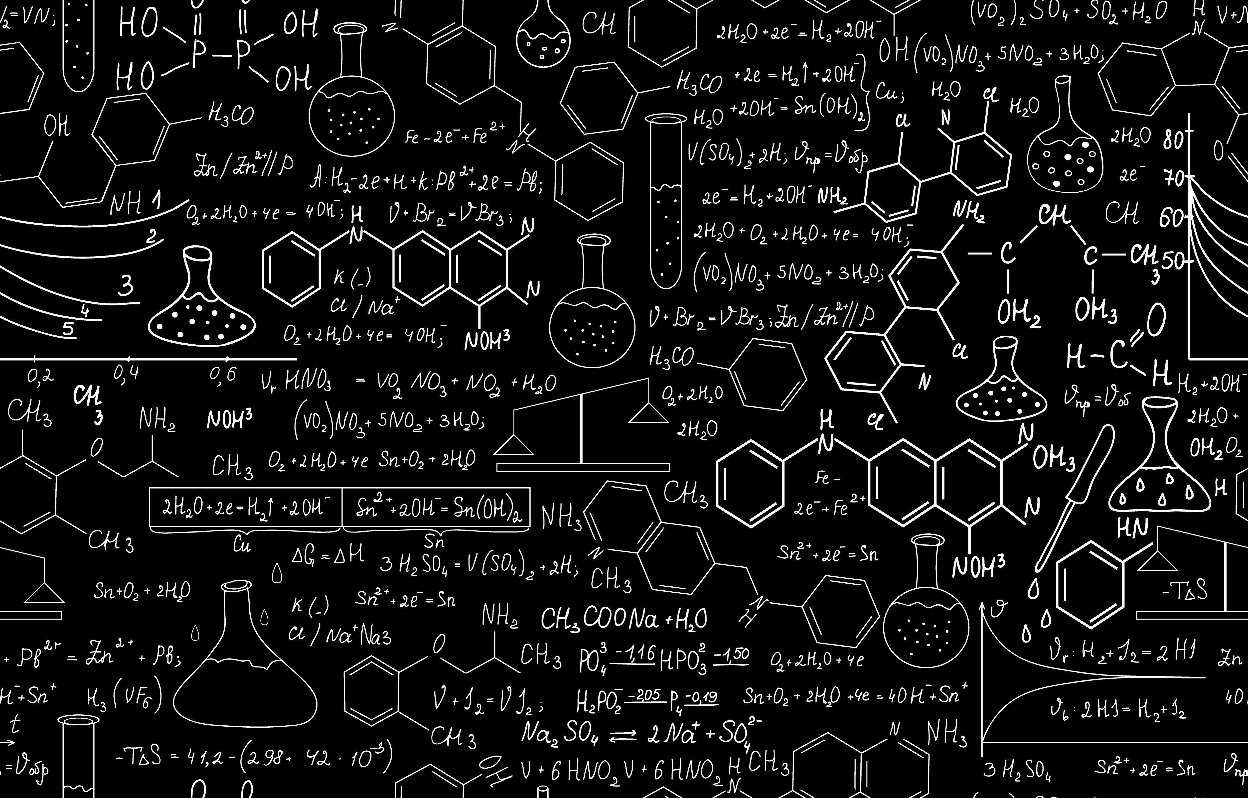 Chemistry Science Wallpapers - Top Free Chemistry Science Backgrounds ...