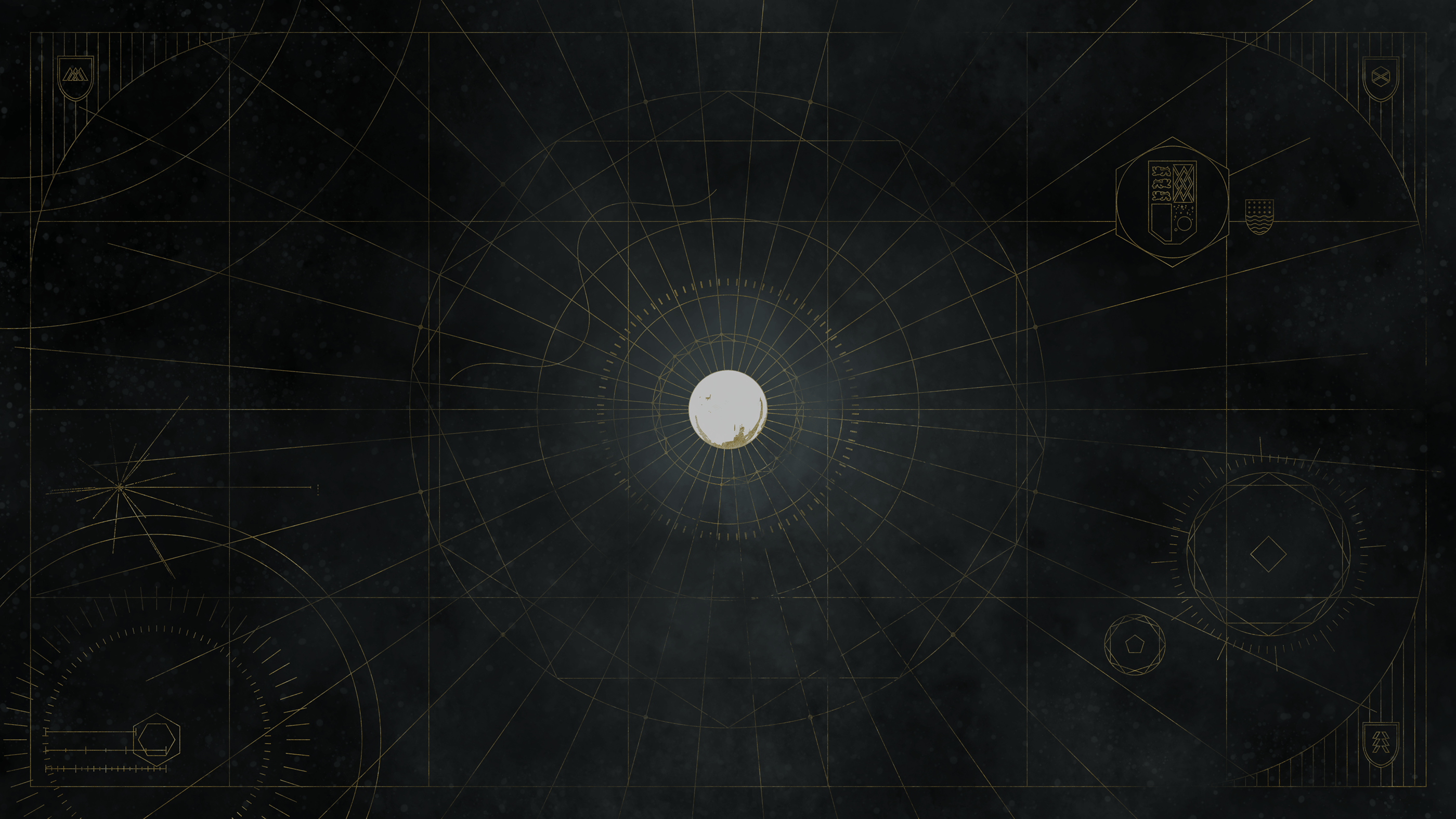 Destiny 2 Traveler Wallpapers - Top Free Destiny 2 Traveler Backgrounds ...