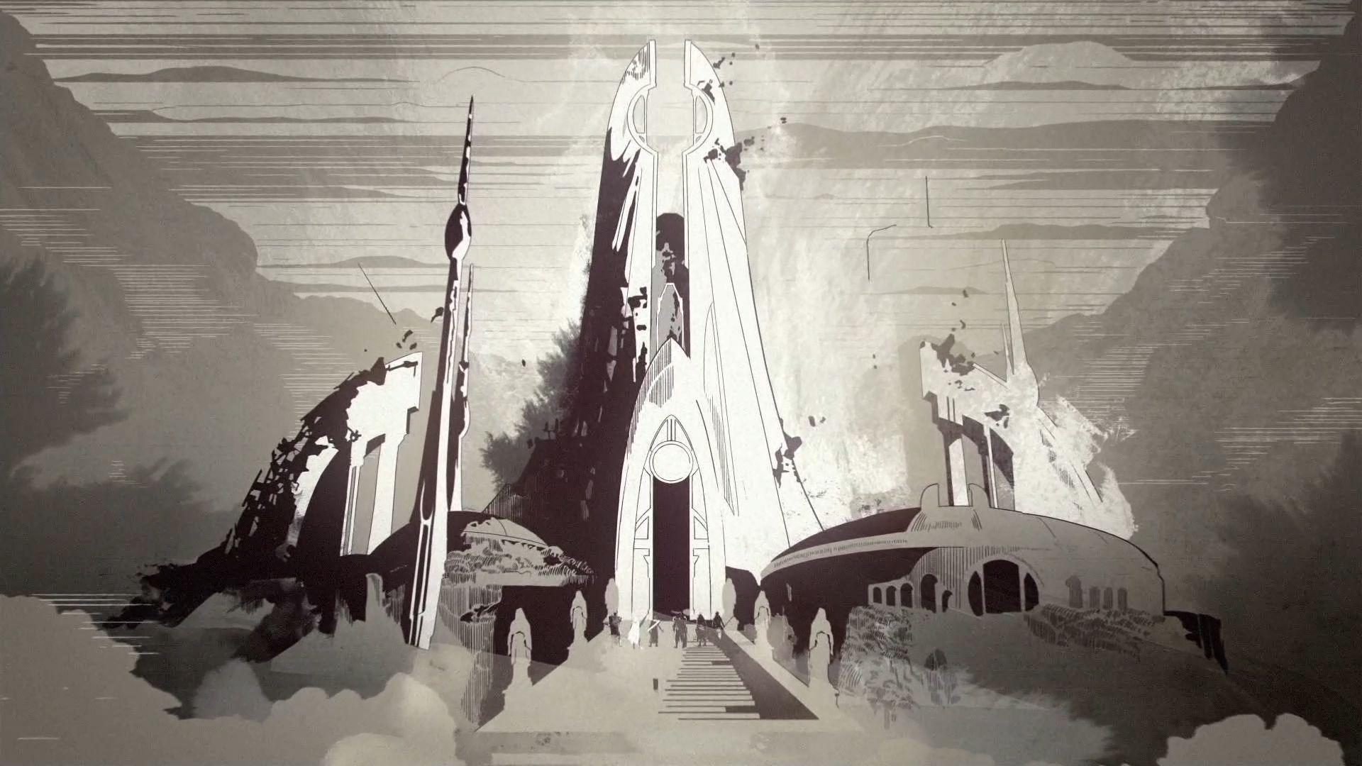 Destiny 2 Raid Wallpapers - Top Free Destiny 2 Raid Backgrounds ...