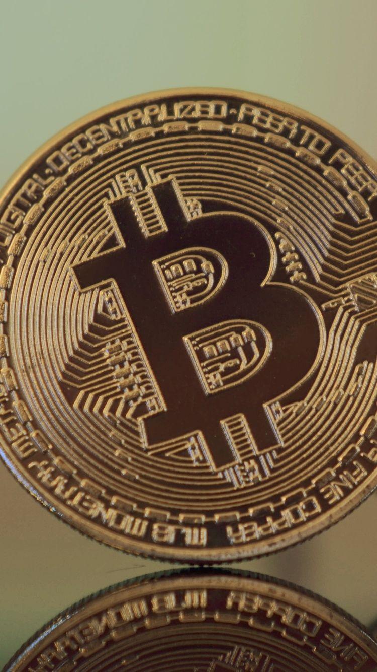 Bitcoin iPhone Wallpapers - Top Free Bitcoin iPhone Backgrounds ...