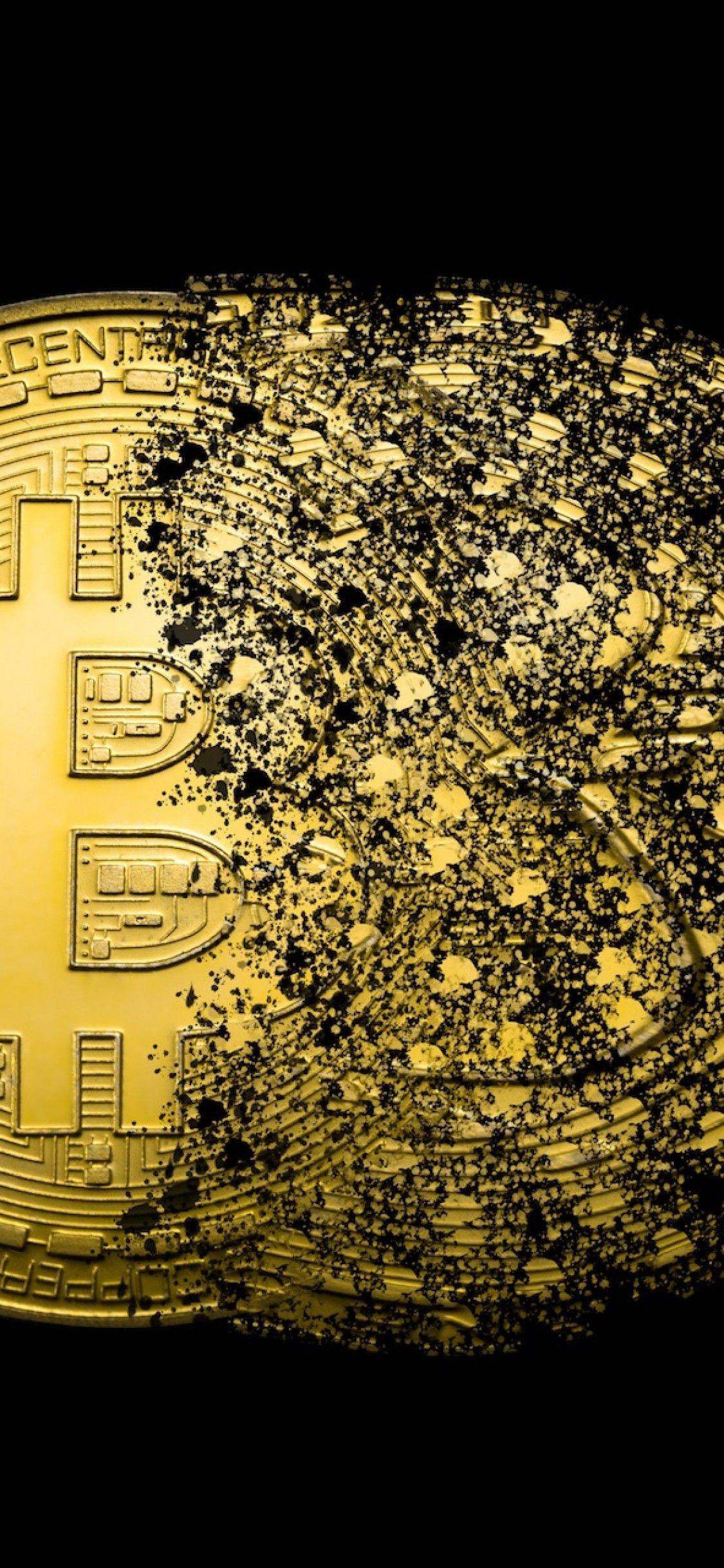 Bitcoin iPhone Wallpapers - Top Free Bitcoin iPhone Backgrounds ...