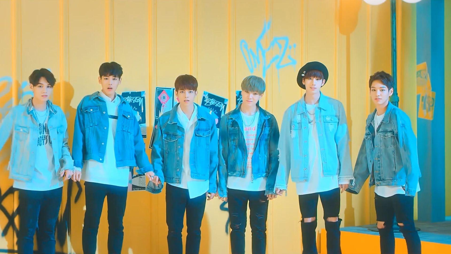 Victon 1920X1080 Wallpapers - Top Free Victon 1920X1080 Backgrounds ...