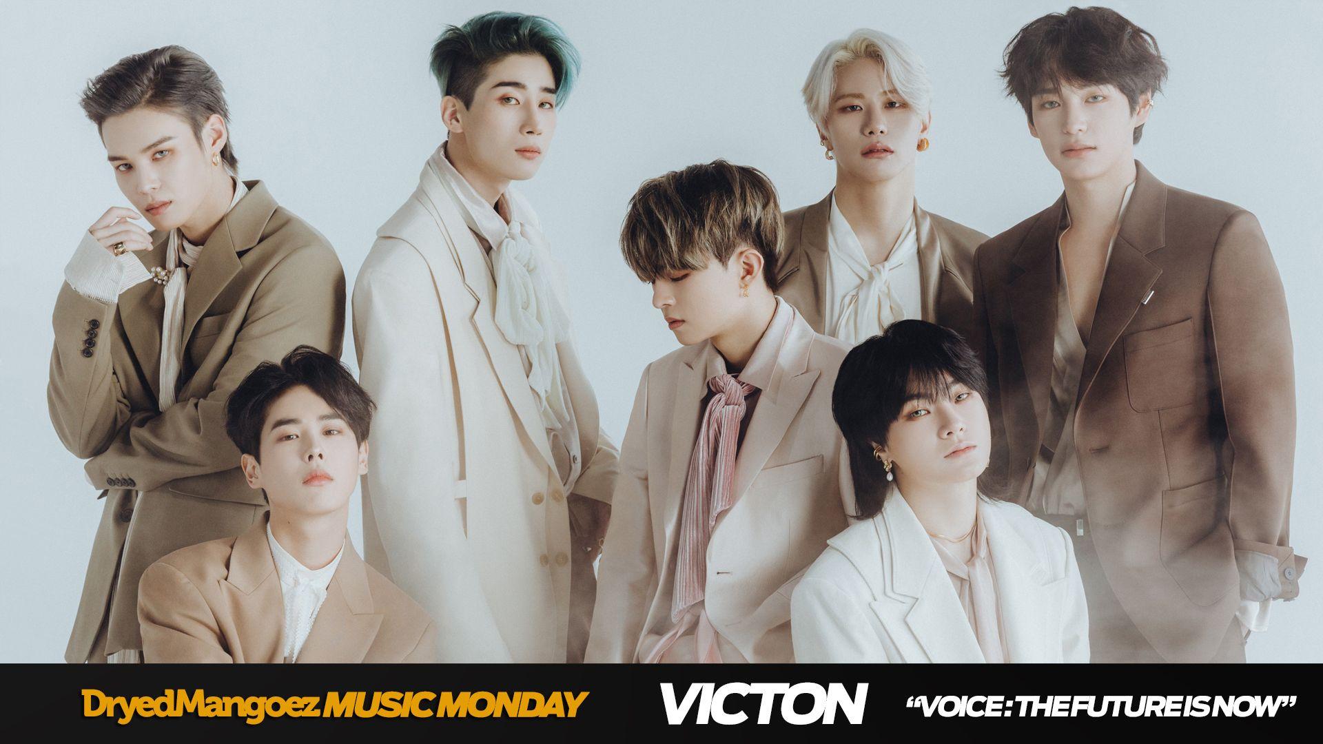 Victon 1920X1080 Wallpapers - Top Free Victon 1920X1080 Backgrounds ...