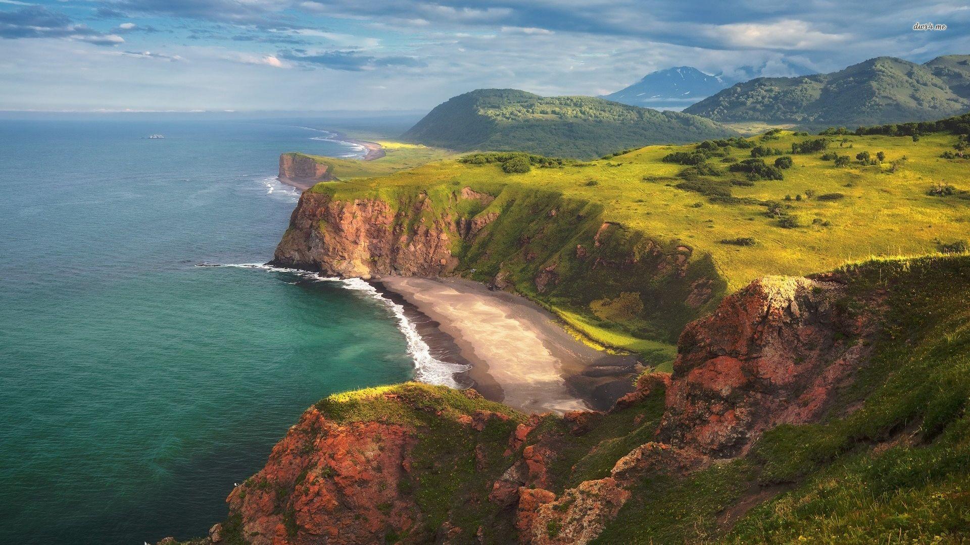 Russian Nature Wallpapers - Top Free Russian Nature Backgrounds ...