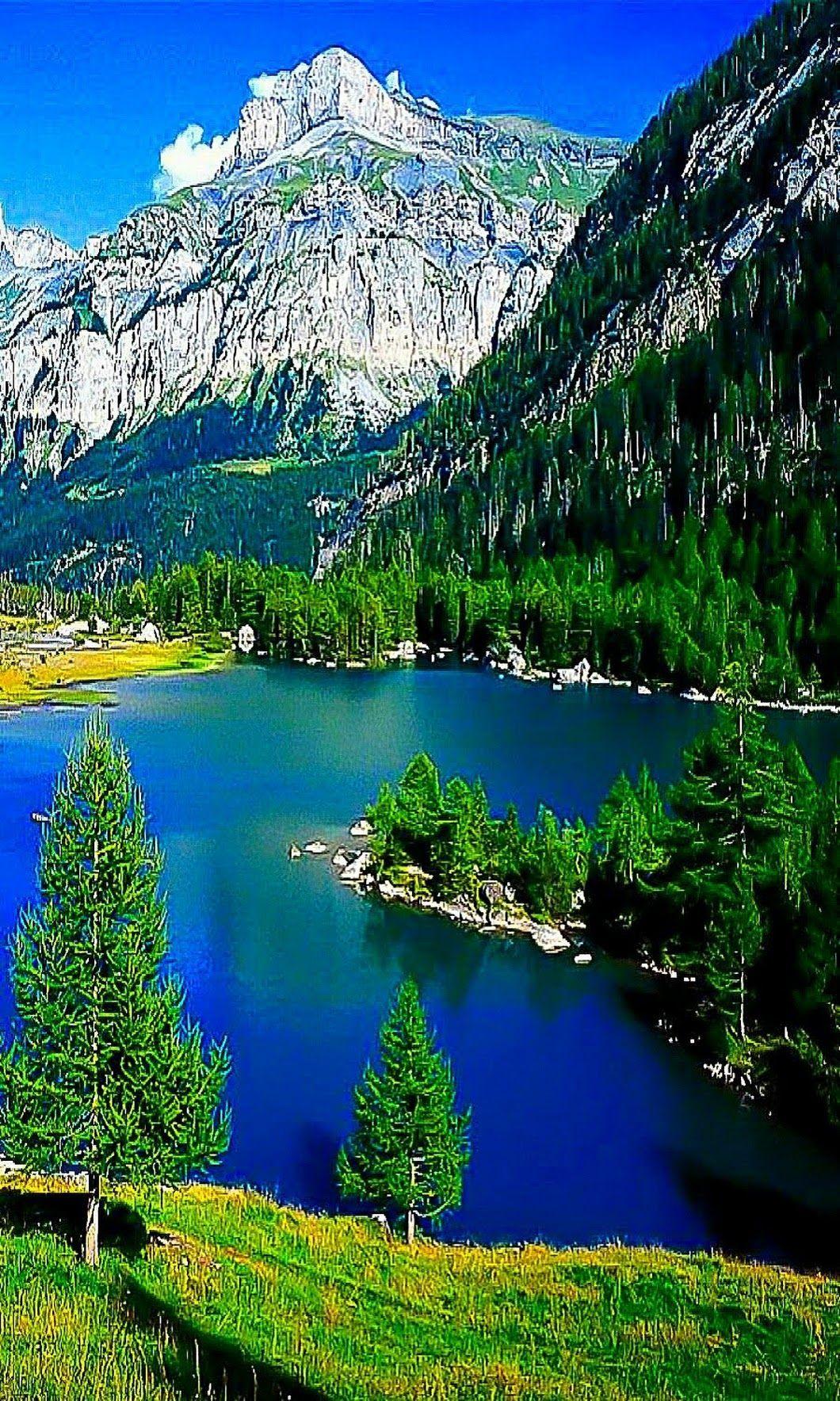 Russian Nature Wallpapers - Top Free Russian Nature Backgrounds ...