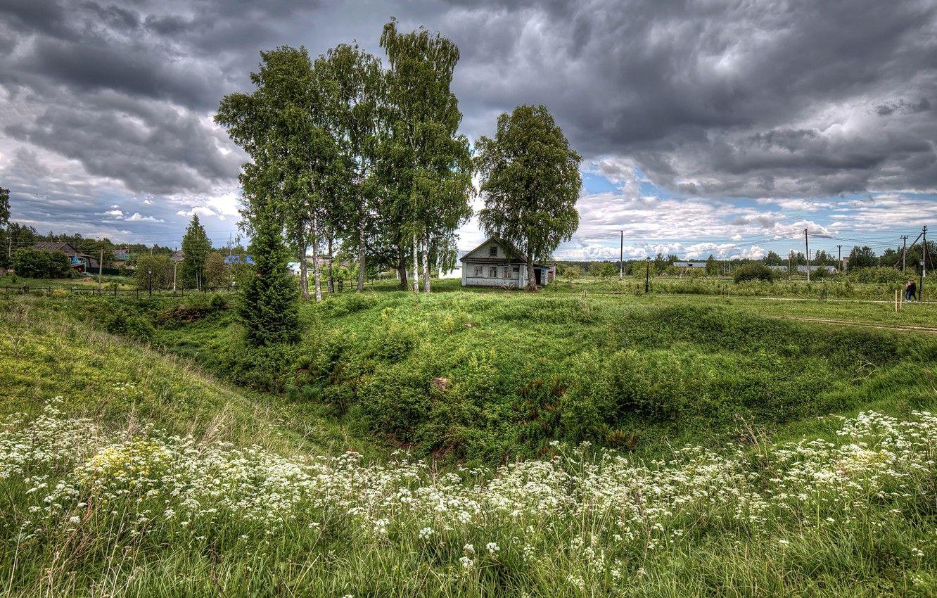 Russian Nature Wallpapers - Top Free Russian Nature Backgrounds ...