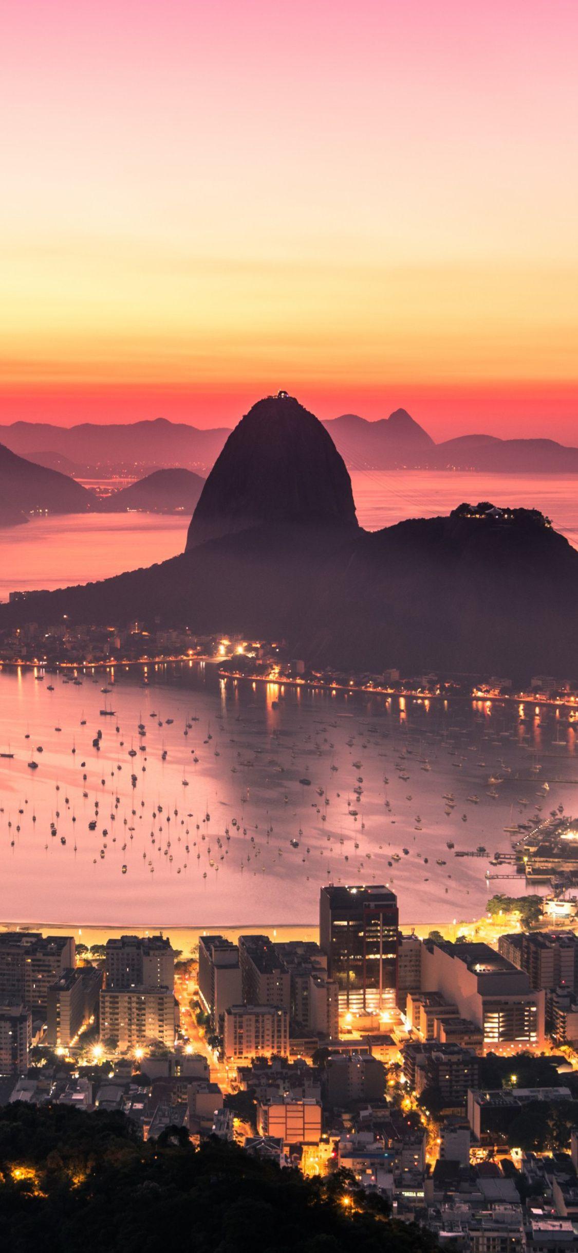 Rio De Janeiro HD Wallpapers - Top Free Rio De Janeiro HD Backgrounds ...