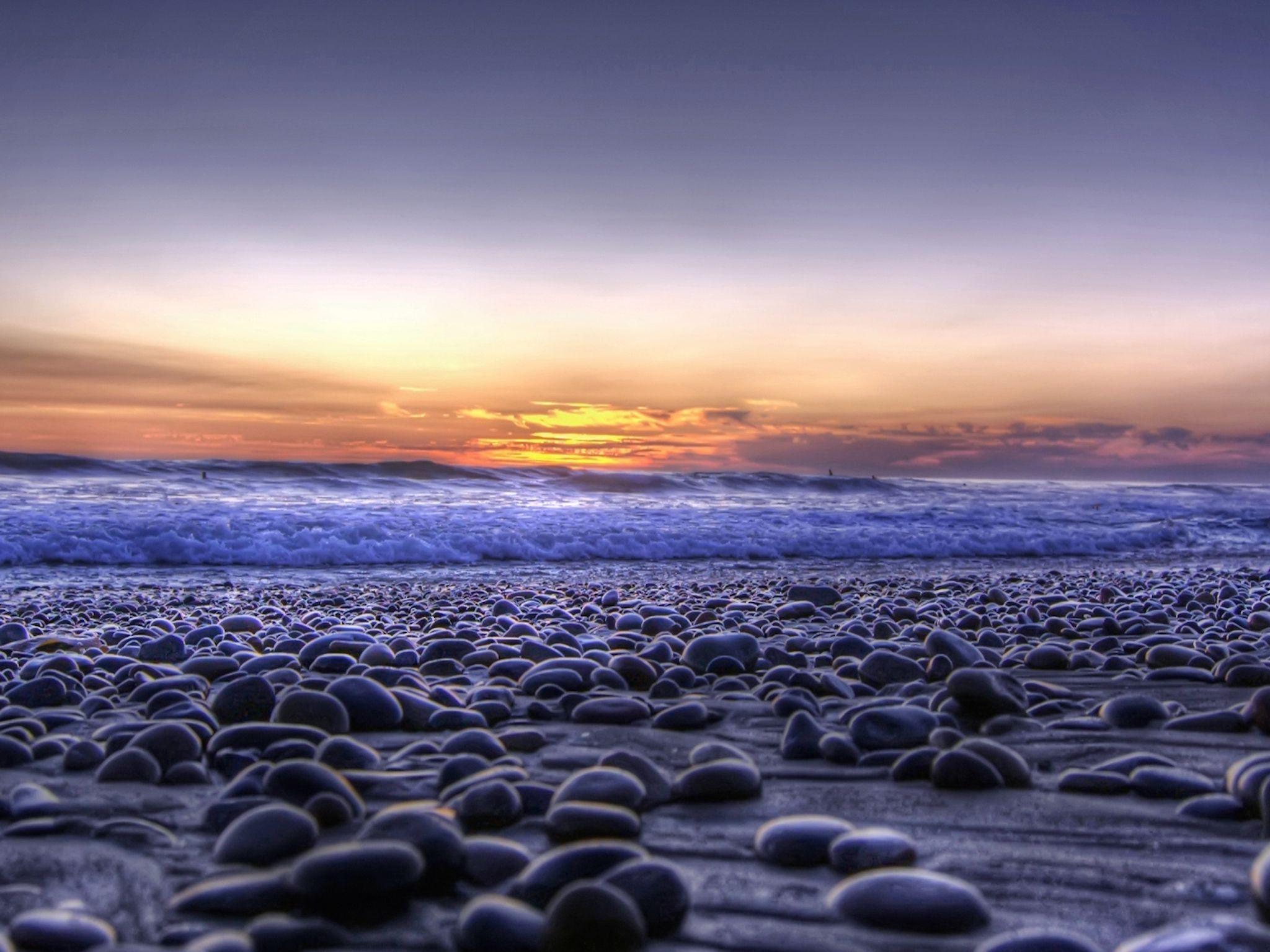 Rocky Beach Wallpapers - Top Free Rocky Beach Backgrounds - WallpaperAccess