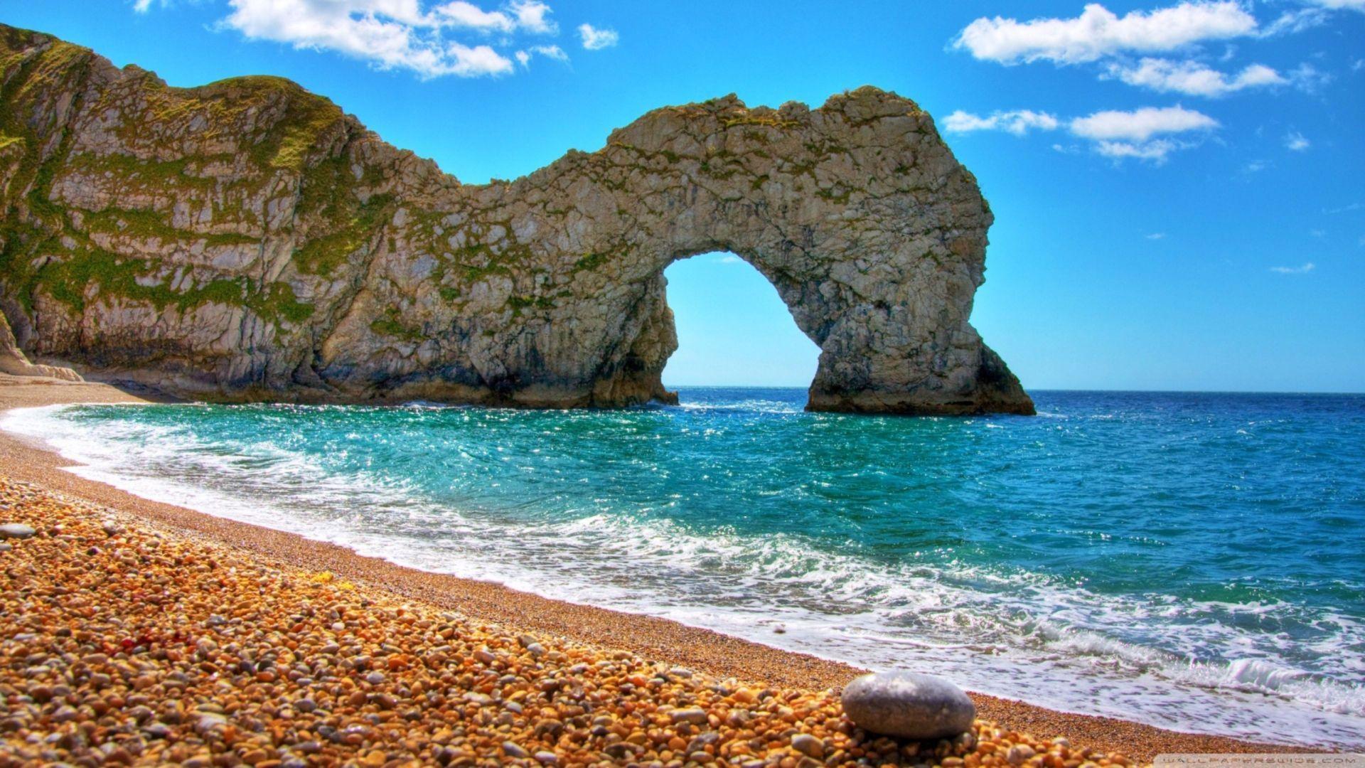 Rocky Beach Wallpapers - Top Free Rocky Beach Backgrounds - WallpaperAccess