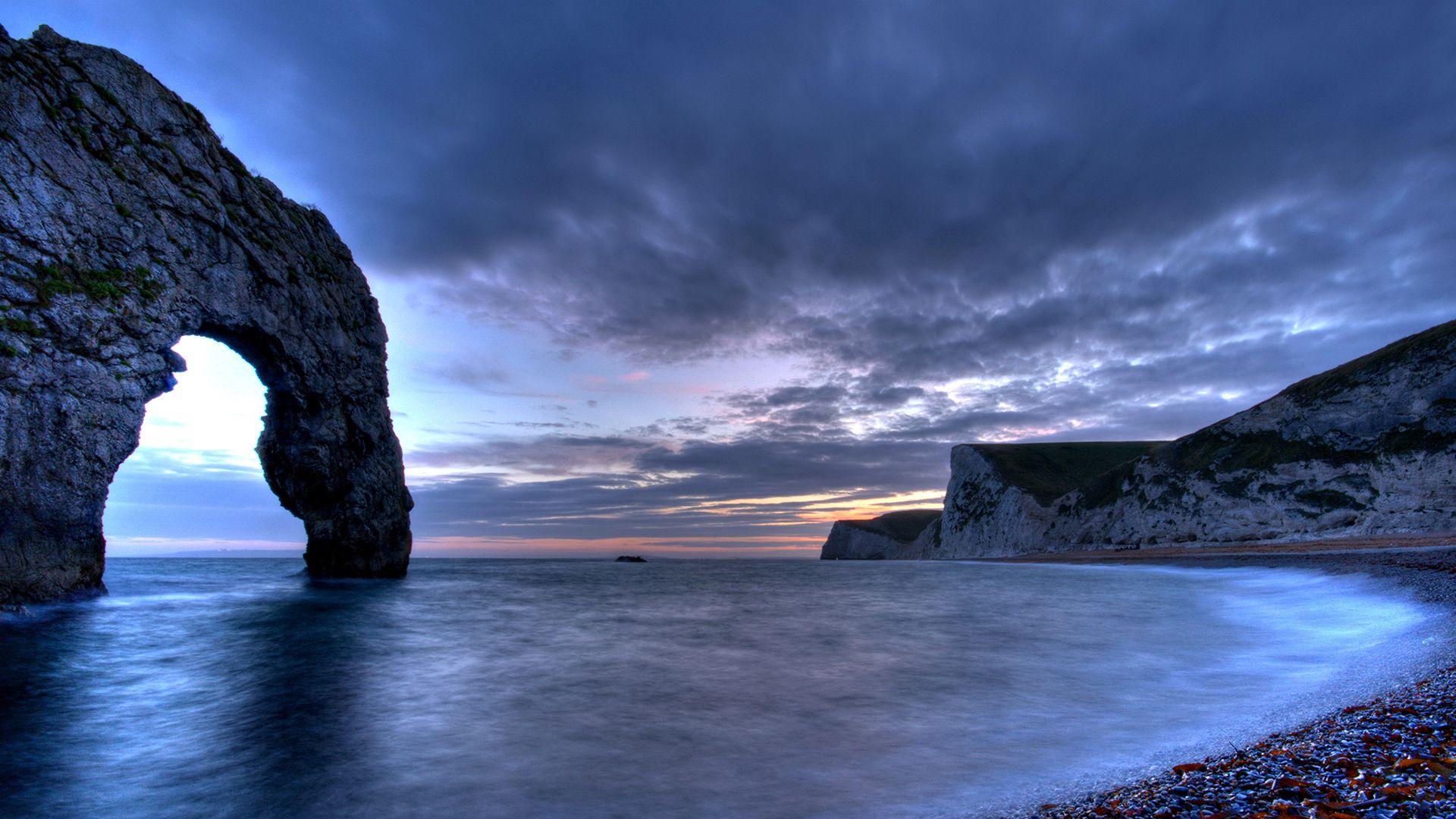 Rocky Beach Wallpapers - Top Free Rocky Beach Backgrounds - WallpaperAccess