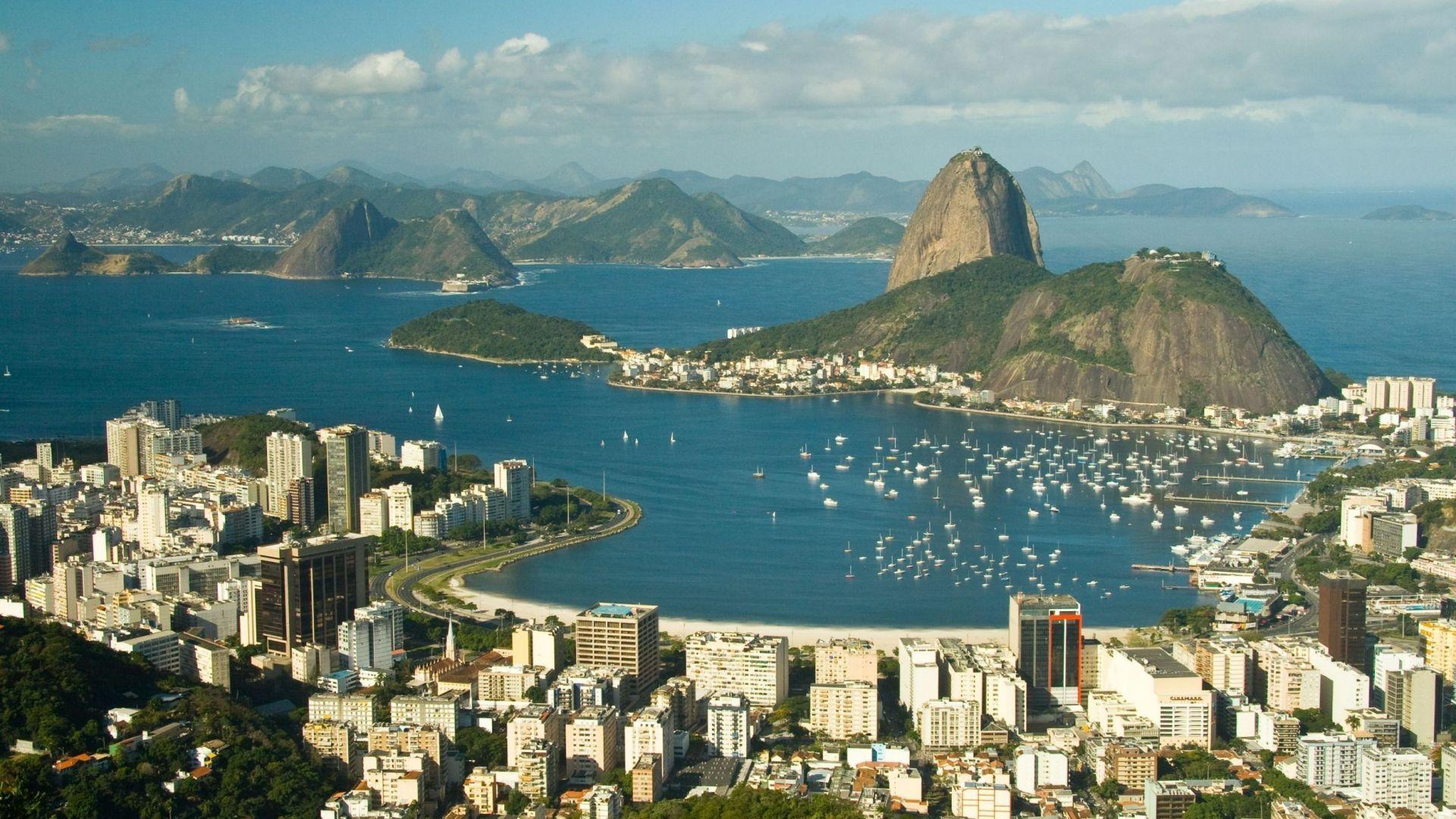Rio De Janeiro HD Wallpapers - Top Free Rio De Janeiro HD Backgrounds ...