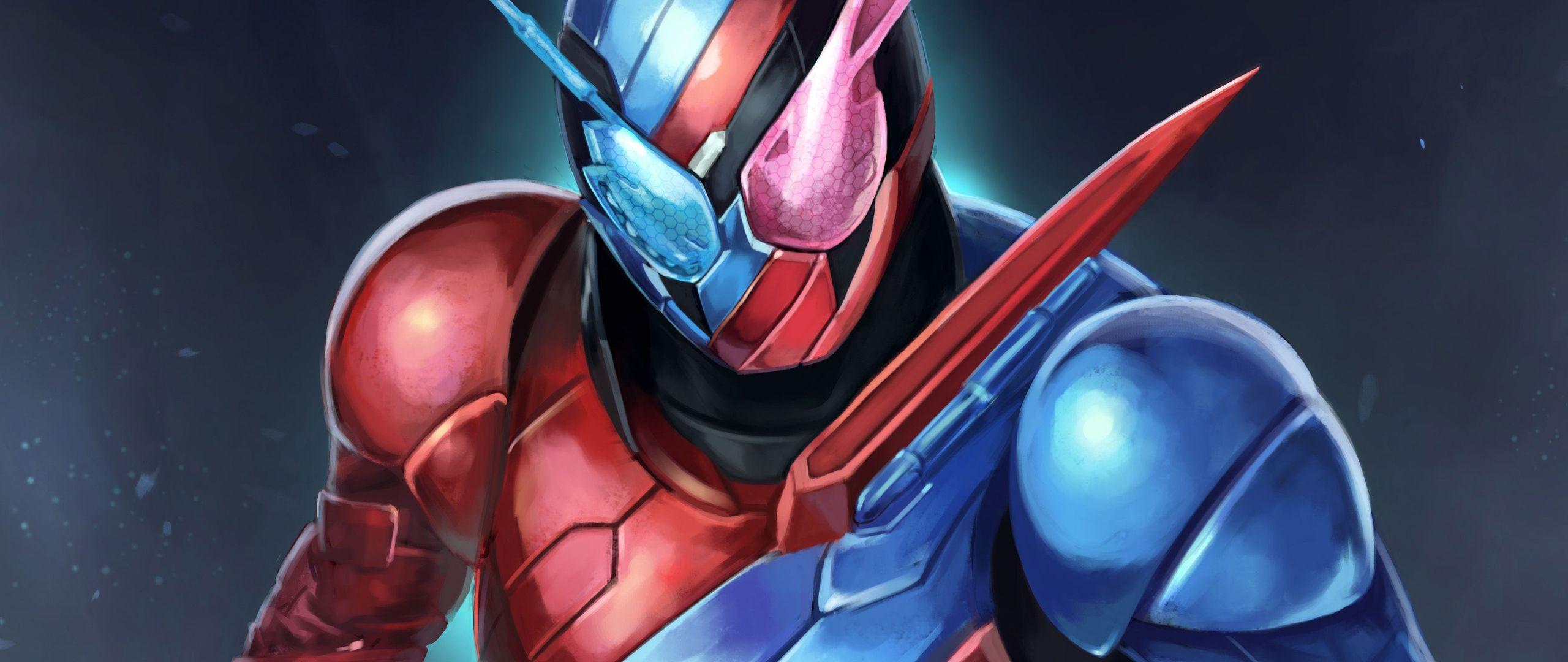 Kamen Rider W Wallpapers - Top Free Kamen Rider W Backgrounds ...