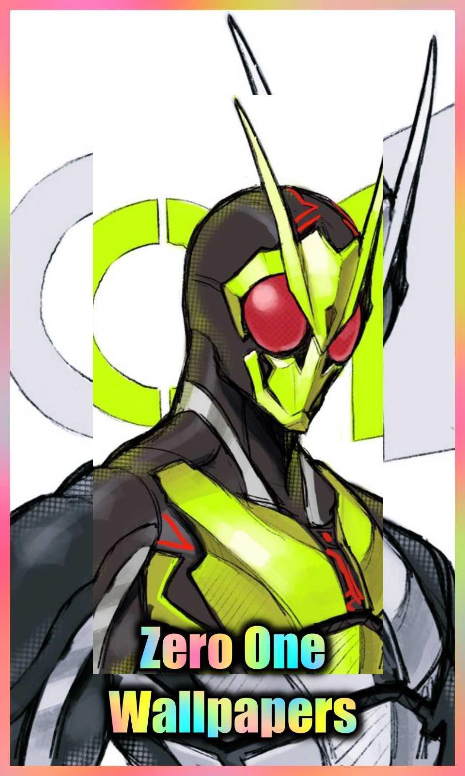 Kamen Rider 01 Wallpapers - Top Free Kamen Rider 01 Backgrounds ...