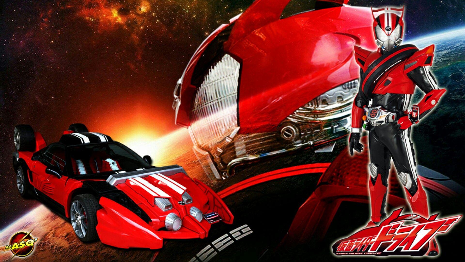 Kamen Rider 01 Wallpapers - Top Free Kamen Rider 01 Backgrounds ...