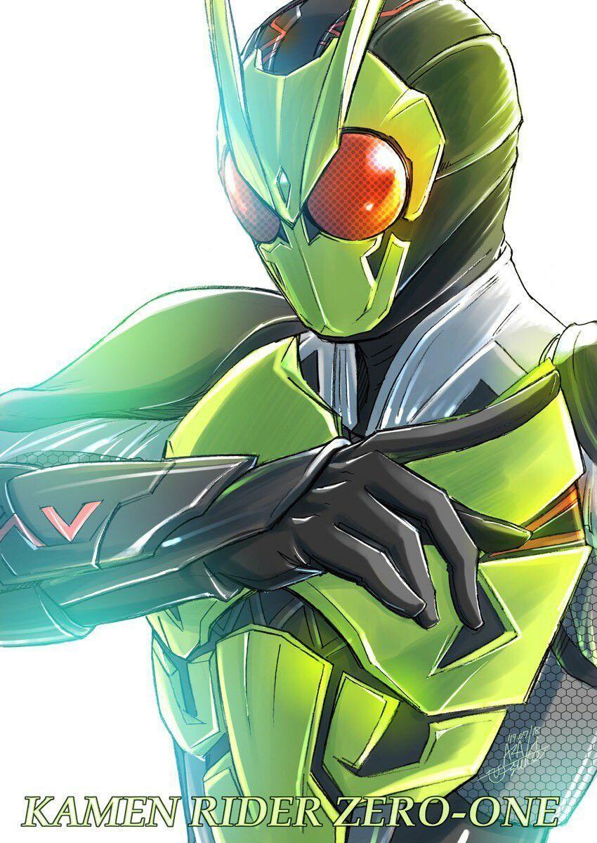 Kamen Rider 01 Wallpapers - Top Free Kamen Rider 01 Backgrounds ...