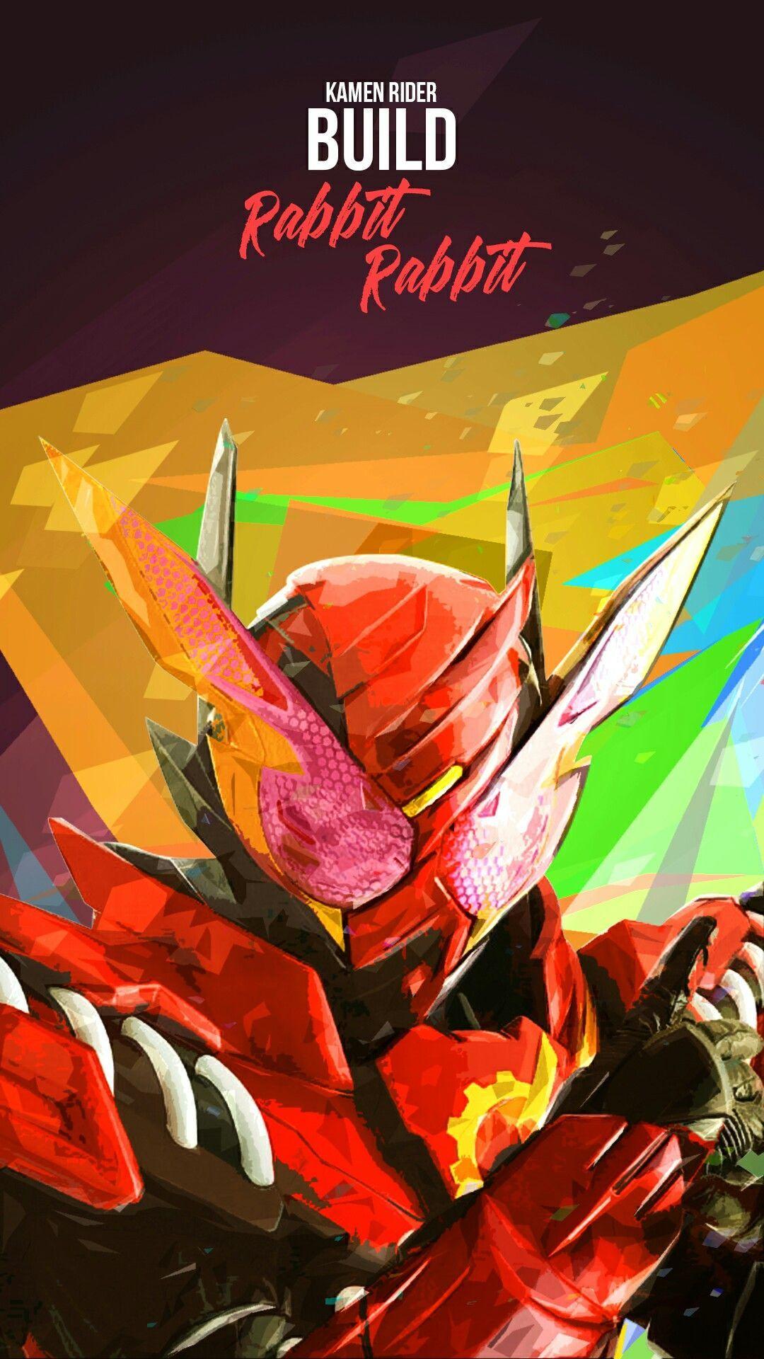 Kamen Rider Build Genius Wallpapers - Top Free Kamen Rider Build Genius ...