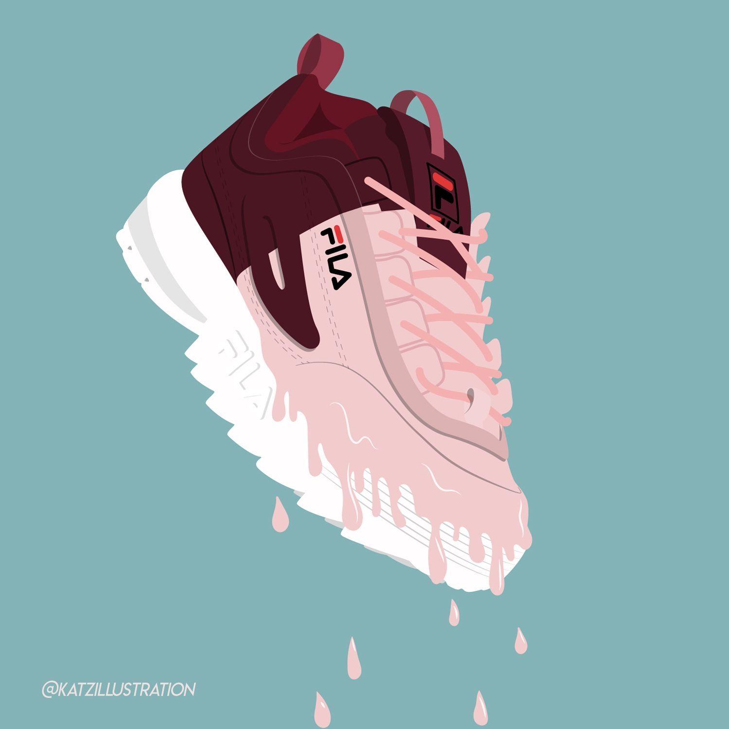 Fila iPhone Wallpapers - Top Free Fila iPhone Backgrounds - WallpaperAccess