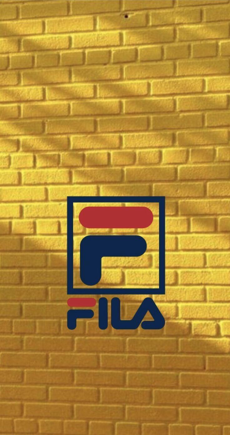 Fila iPhone Wallpapers - Top Free Fila iPhone Backgrounds - WallpaperAccess