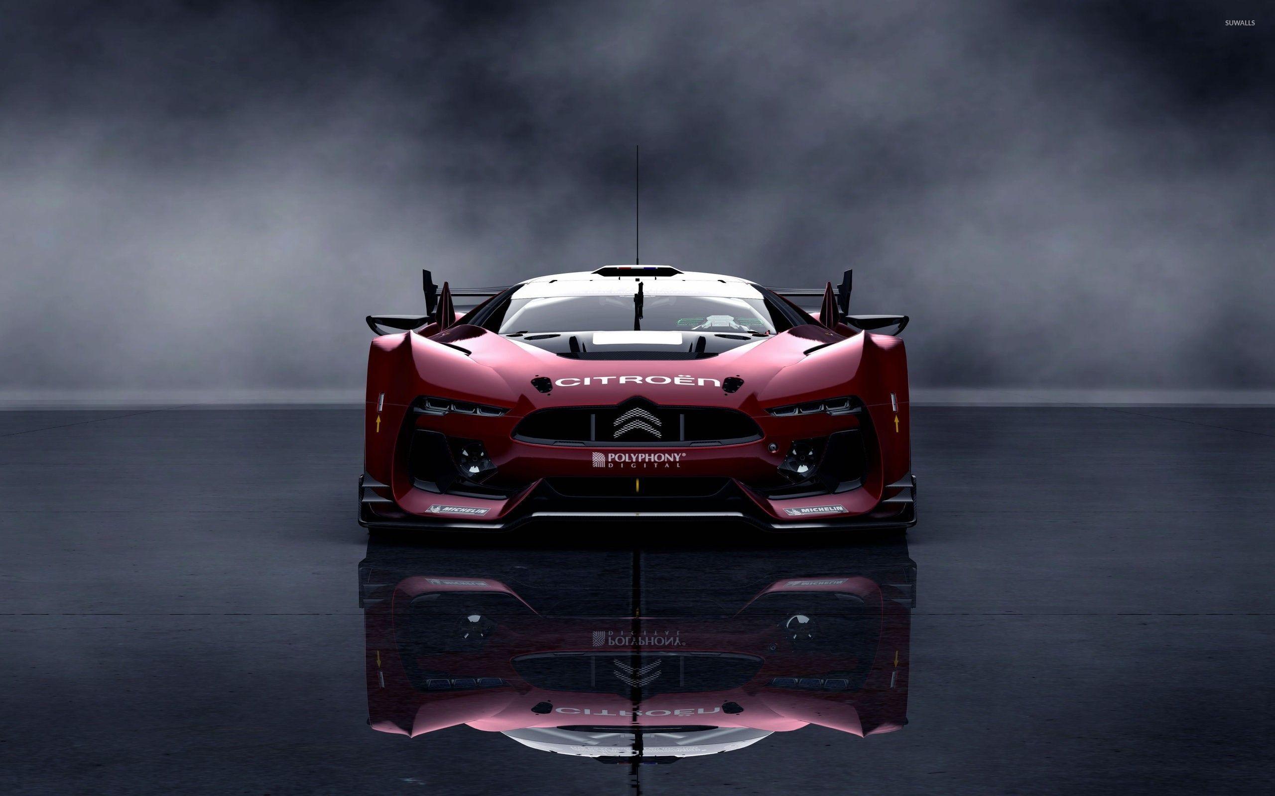 Front View Car Wallpapers - Top Free Front View Car Backgrounds ...