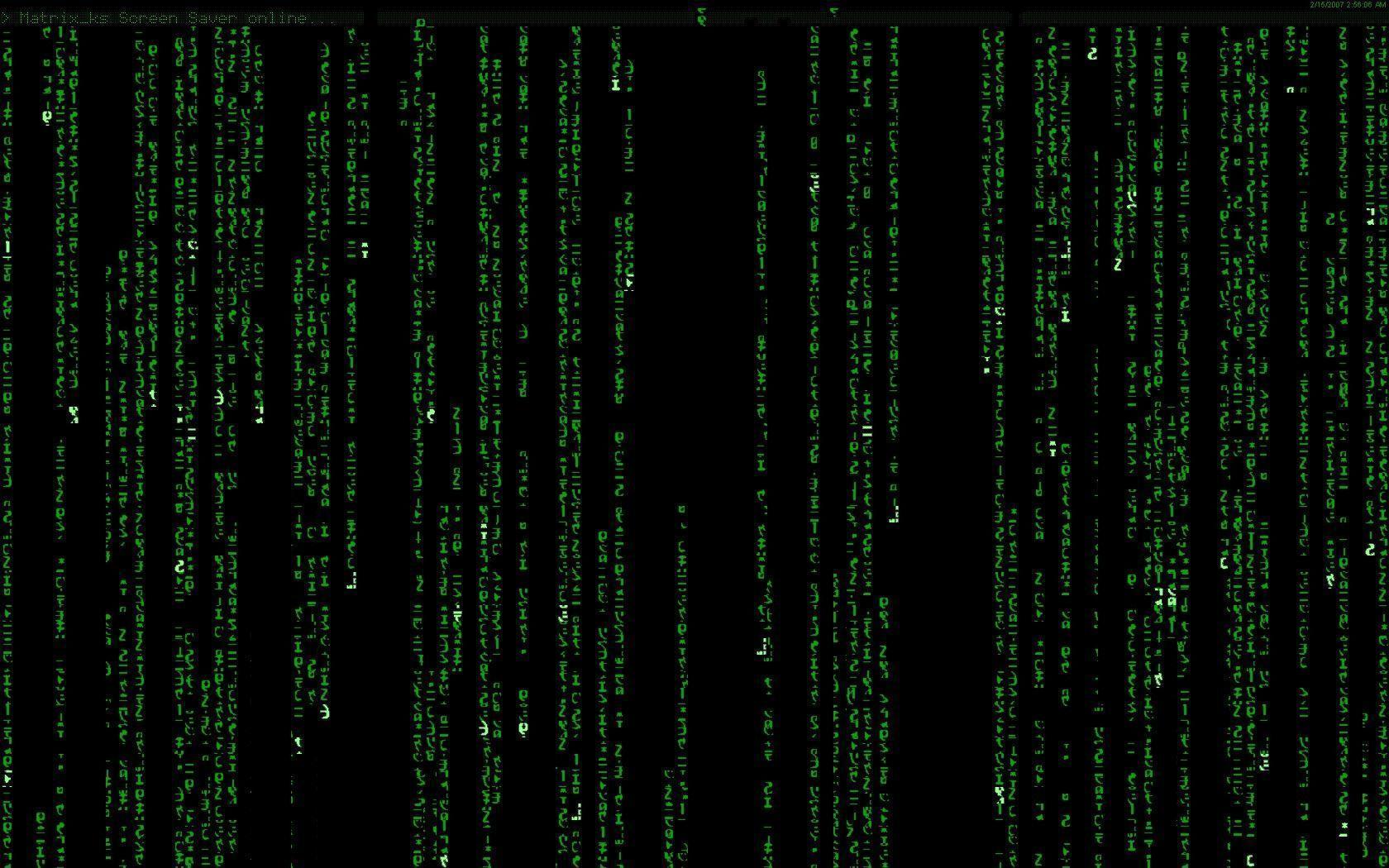 Dark Matrix Wallpapers - Top Free Dark Matrix Backgrounds - WallpaperAccess