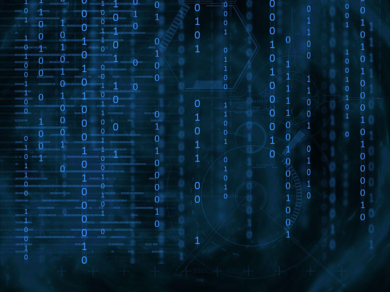 Dark Matrix Wallpapers - Top Free Dark Matrix Backgrounds - WallpaperAccess