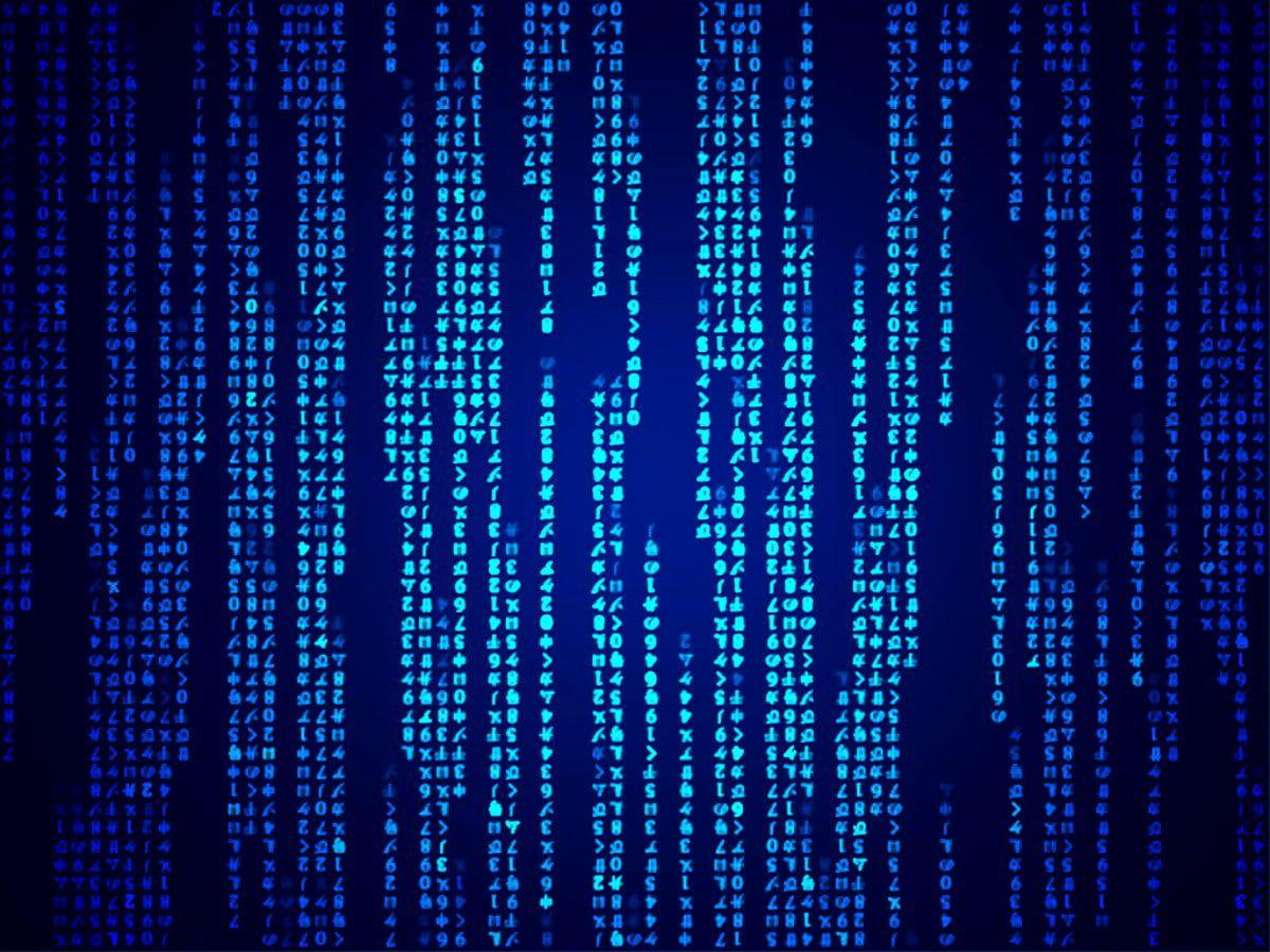Dark Matrix Wallpapers - Top Free Dark Matrix Backgrounds - WallpaperAccess