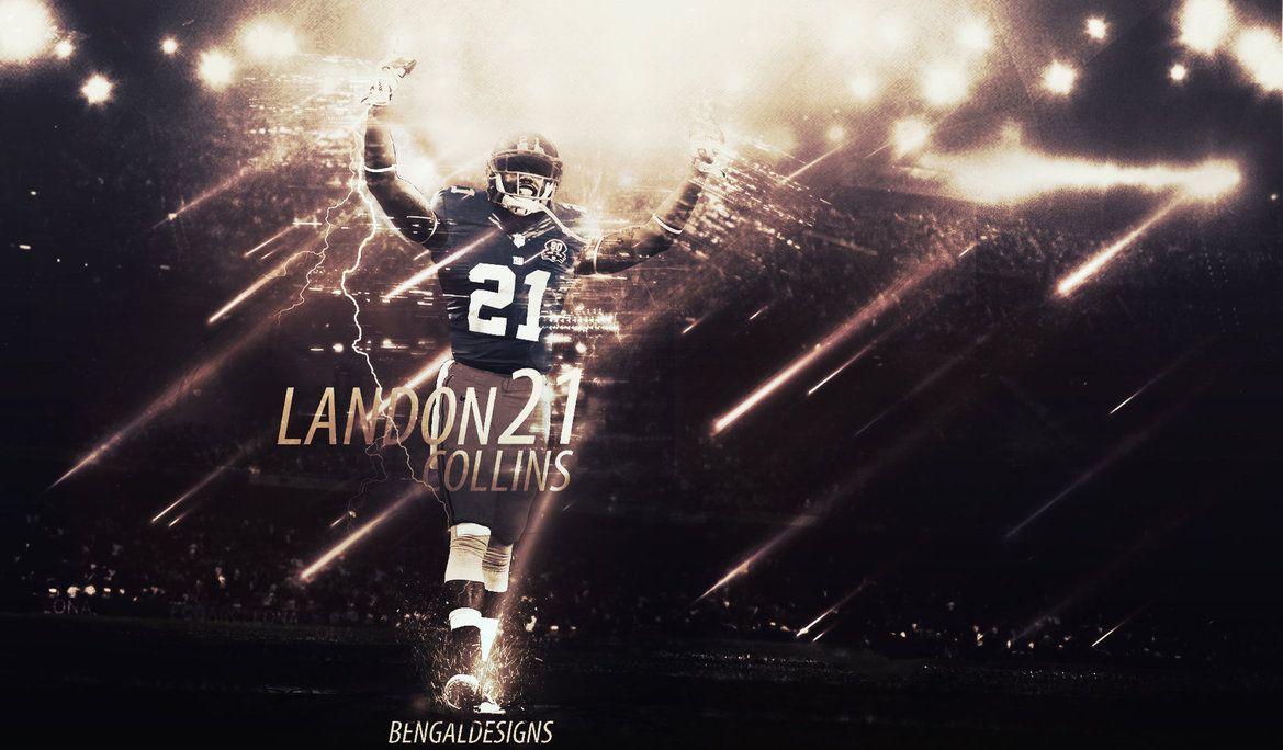 Landon Collins Wallpapers - Top Free Landon Collins Backgrounds ...