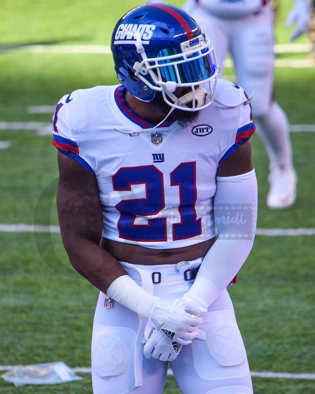 Landon Collins Wallpapers - Top Free Landon Collins Backgrounds ...