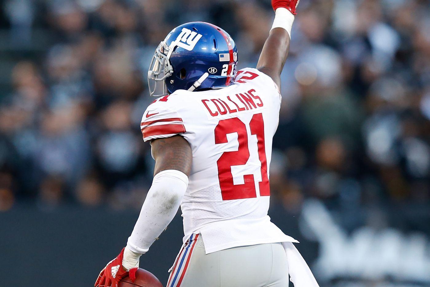 Landon Collins Wallpapers - Top Free Landon Collins Backgrounds ...