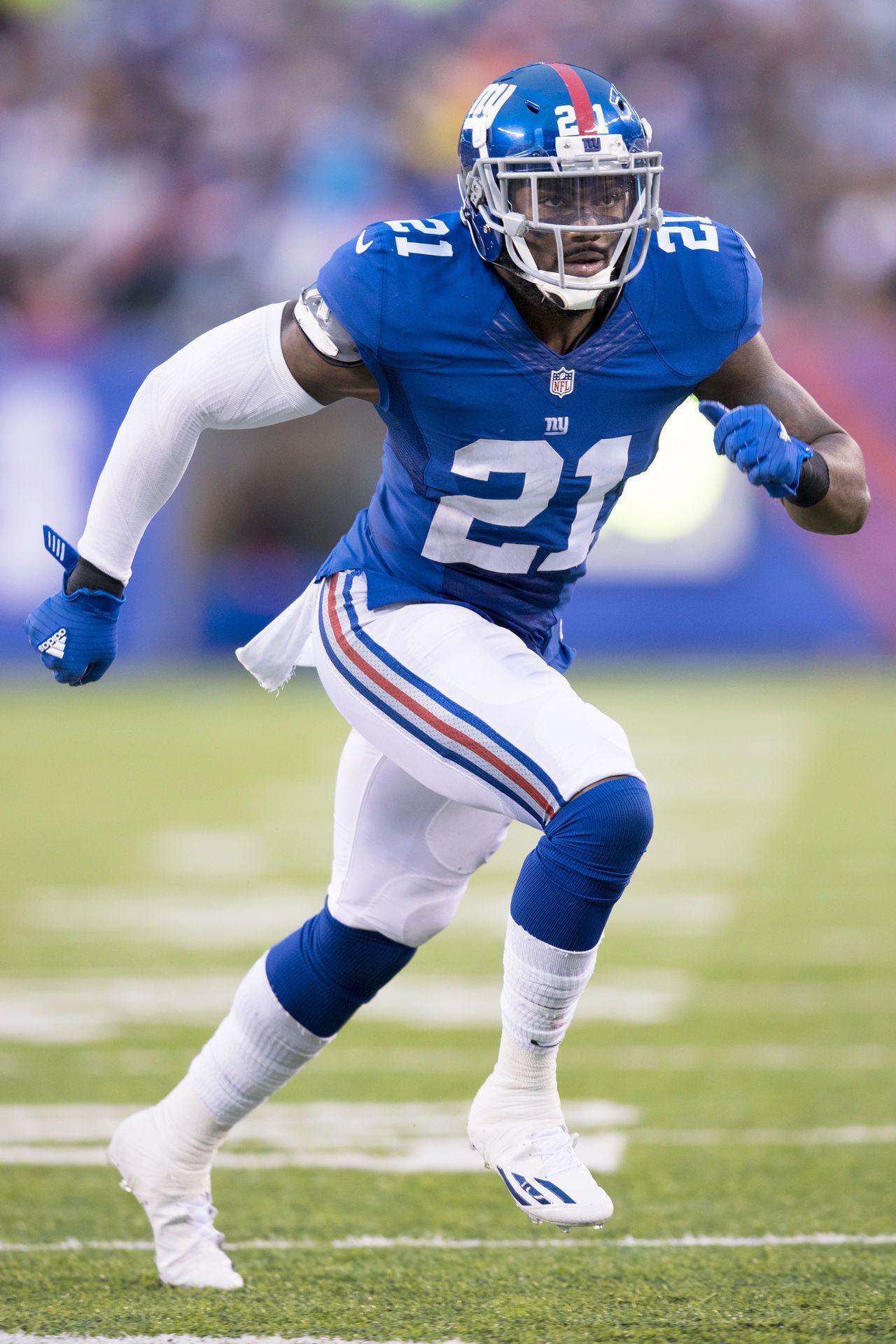 Landon Collins Wallpapers - Top Free Landon Collins Backgrounds ...