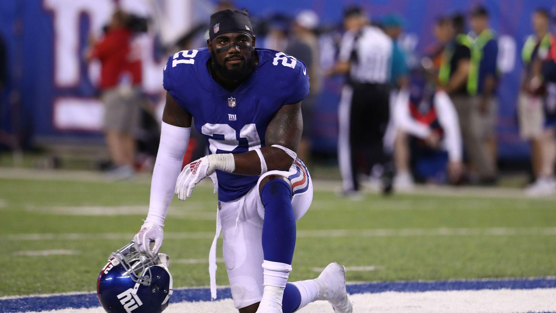 Landon Collins Wallpapers - Top Free Landon Collins Backgrounds ...