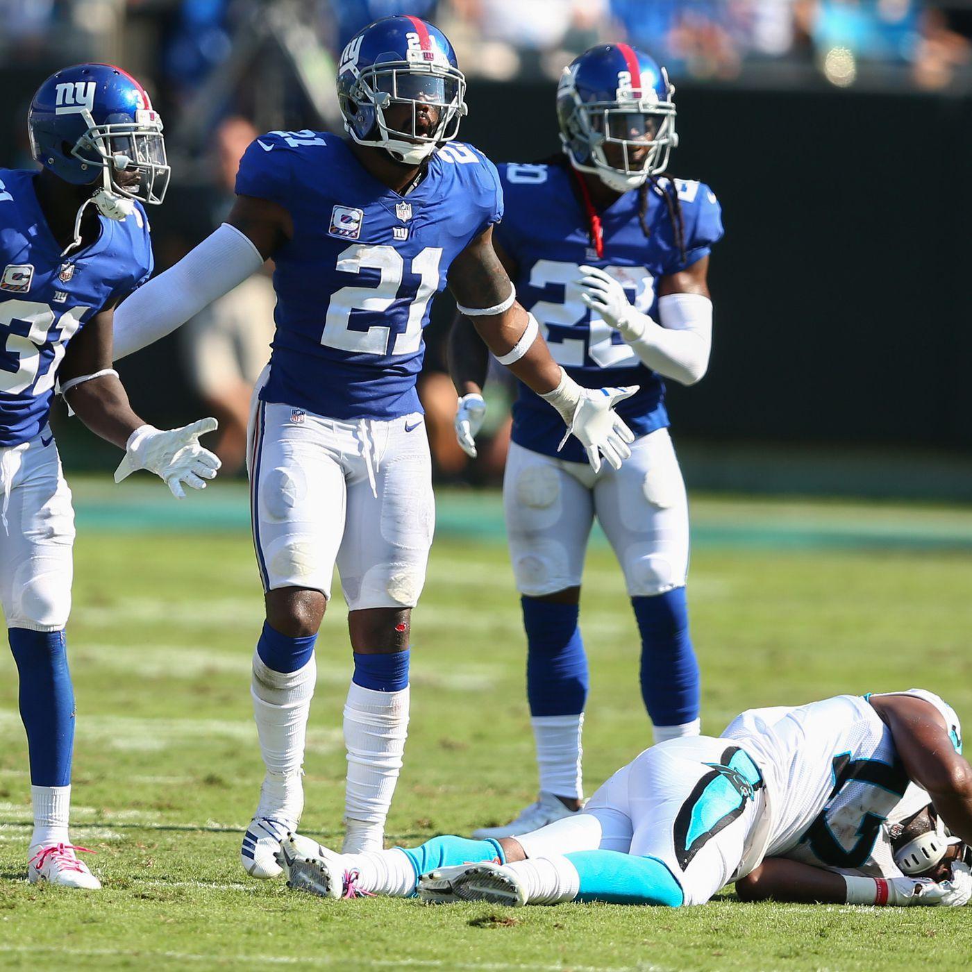 Landon Collins Wallpapers - Top Free Landon Collins Backgrounds ...