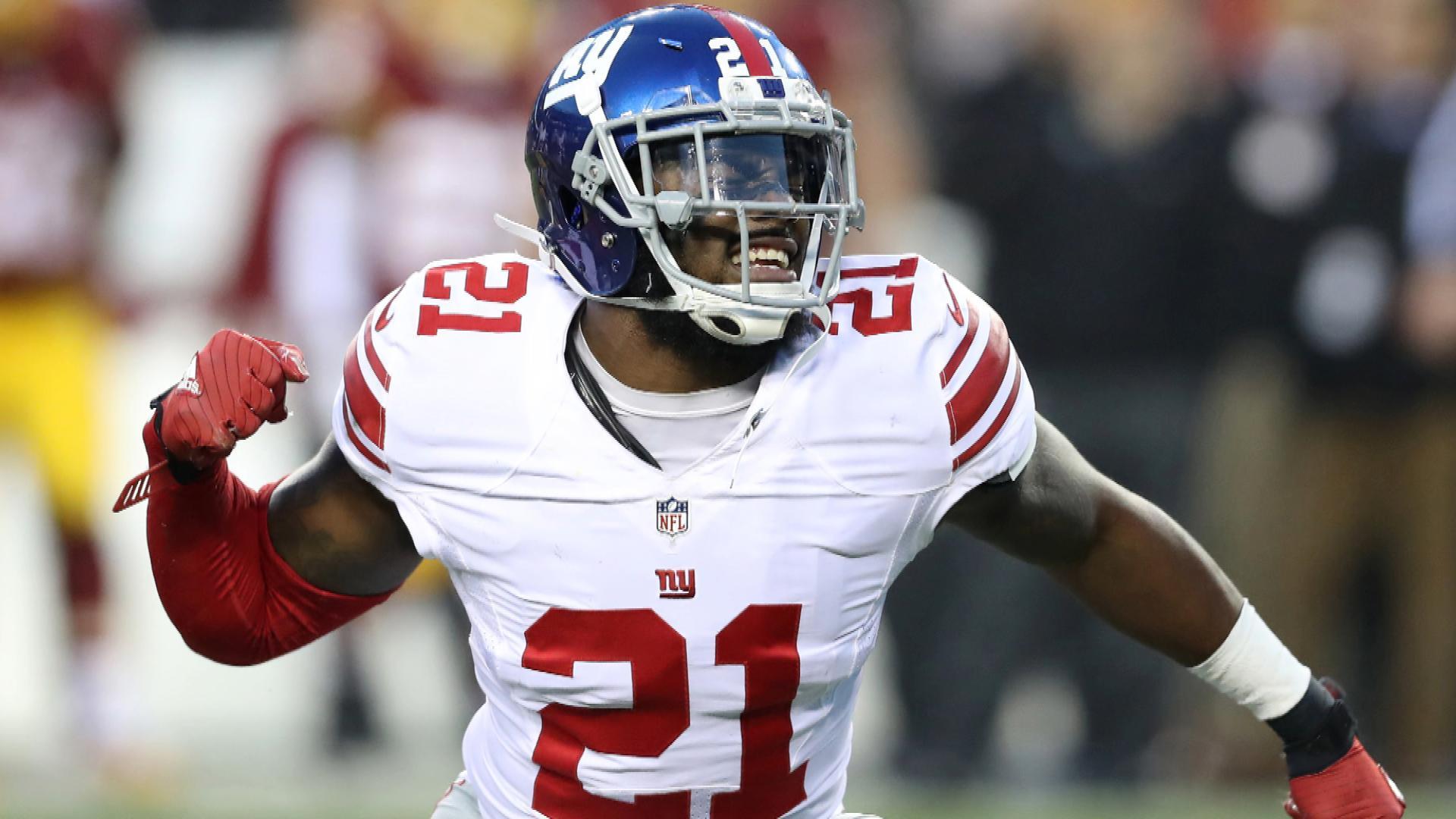 Landon Collins Wallpapers - Top Free Landon Collins Backgrounds ...