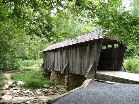 Covered Bridges Wallpapers - Top Free Covered Bridges Backgrounds ...
