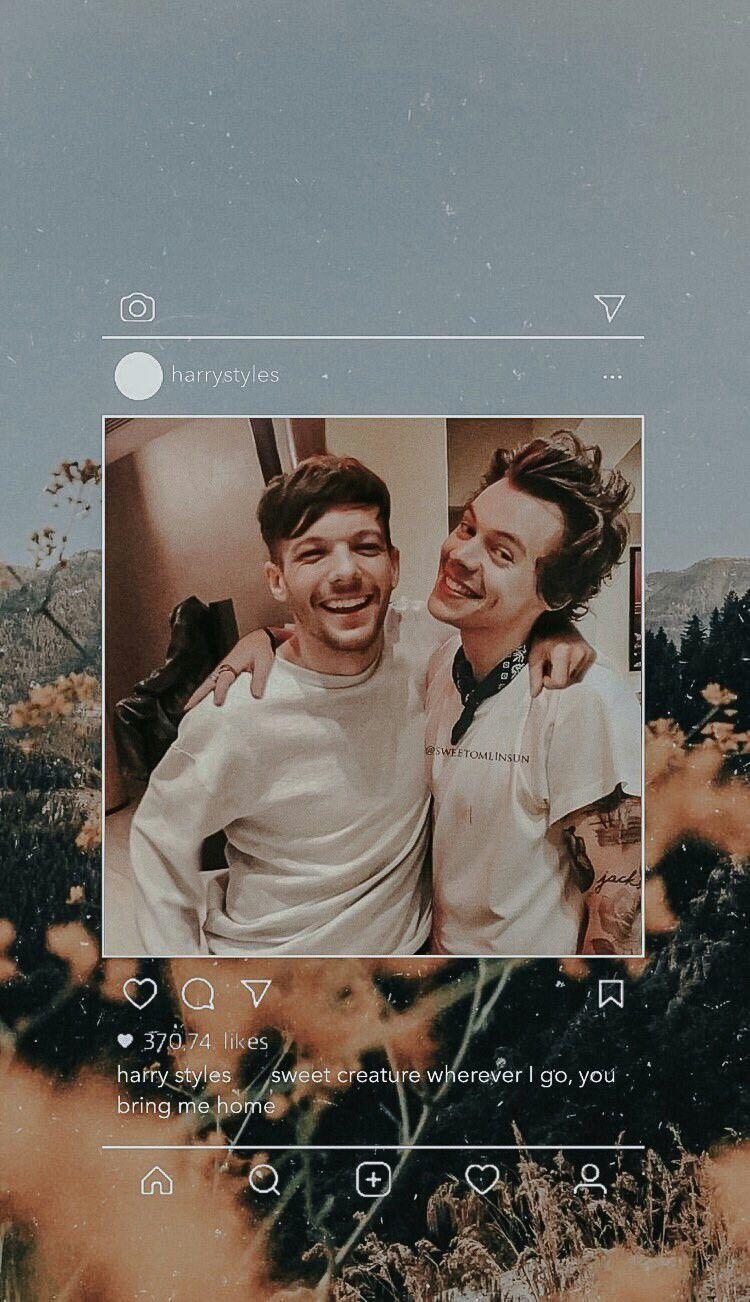 Larry Stylinson iPhone Wallpapers - Top Free Larry Stylinson iPhone ...