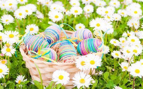Spring Easter Wallpapers - Top Free Spring Easter Backgrounds ...