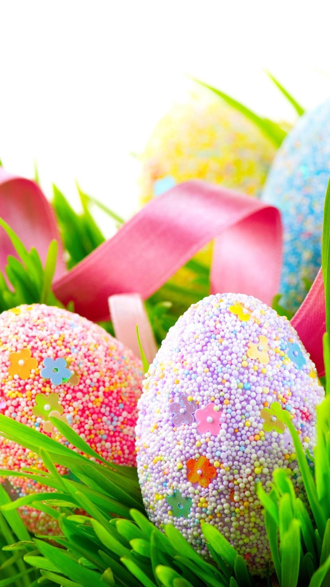 Spring Easter Wallpapers - Top Free Spring Easter Backgrounds ...