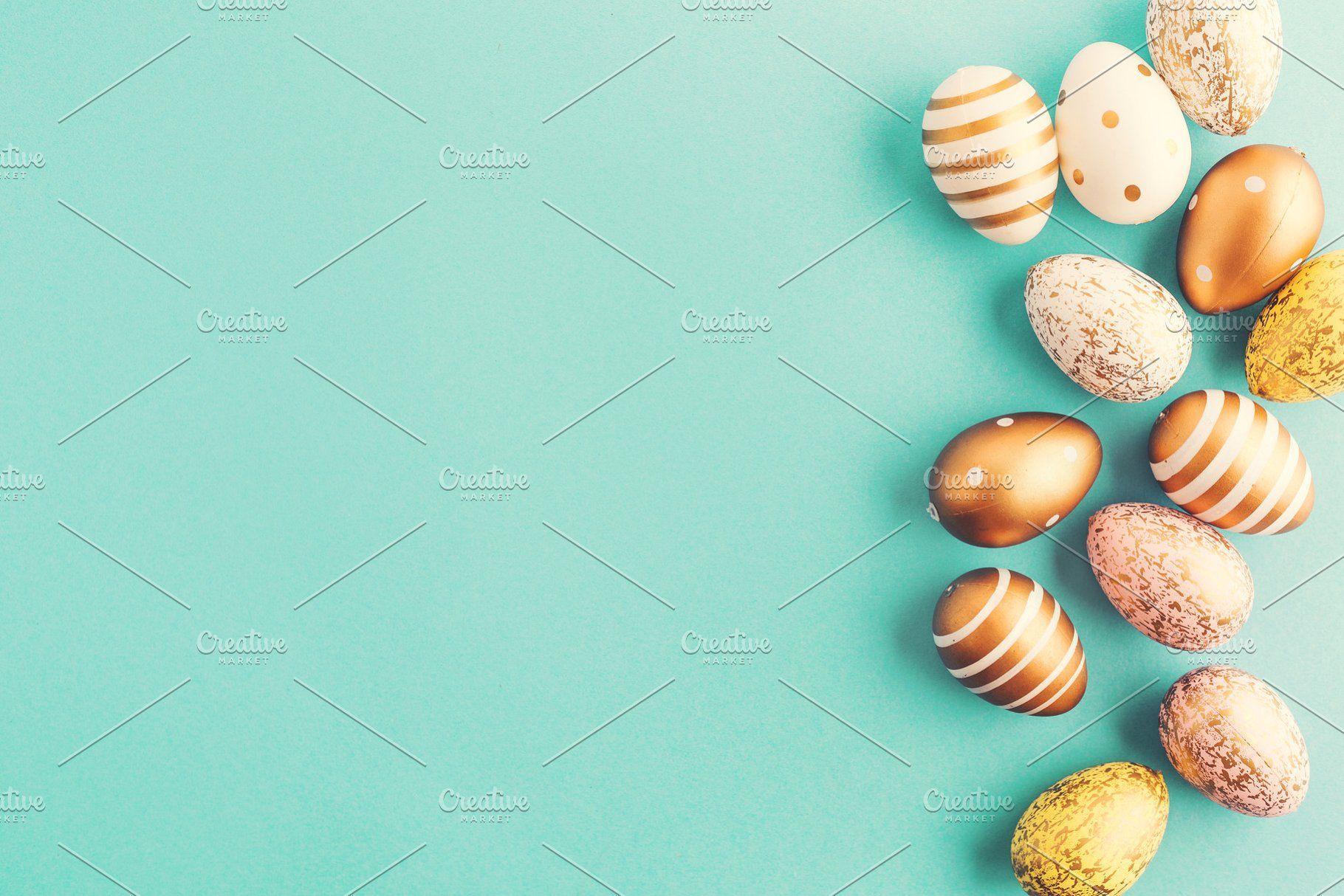 Rustic Easter Wallpapers - Top Free Rustic Easter Backgrounds ...