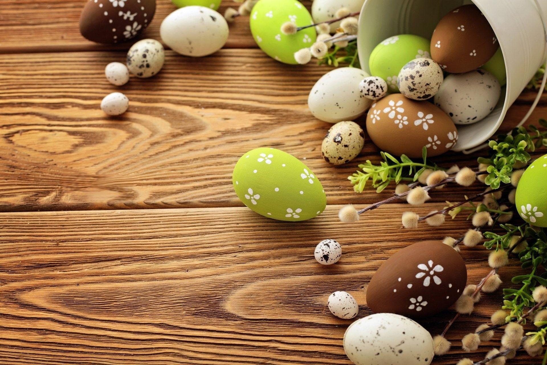 Spring Easter Wallpapers - Top Free Spring Easter Backgrounds ...