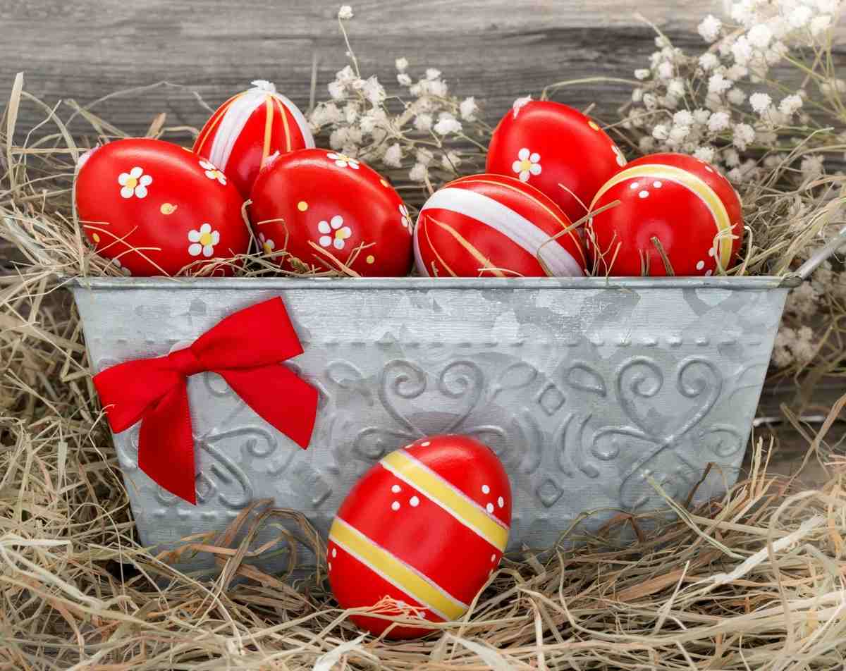 Rustic Easter Wallpapers - Top Free Rustic Easter Backgrounds ...