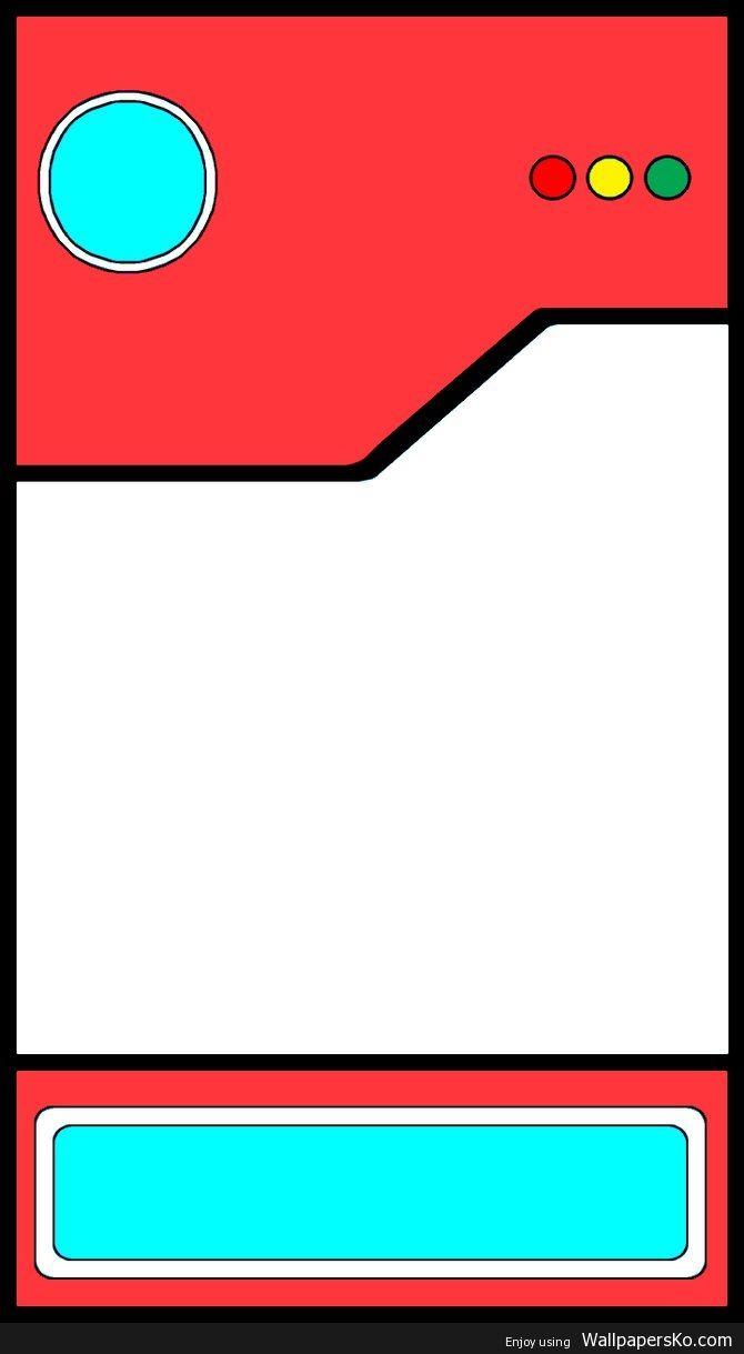 Pokedex Wallpapers - Top Free Pokedex Backgrounds - WallpaperAccess