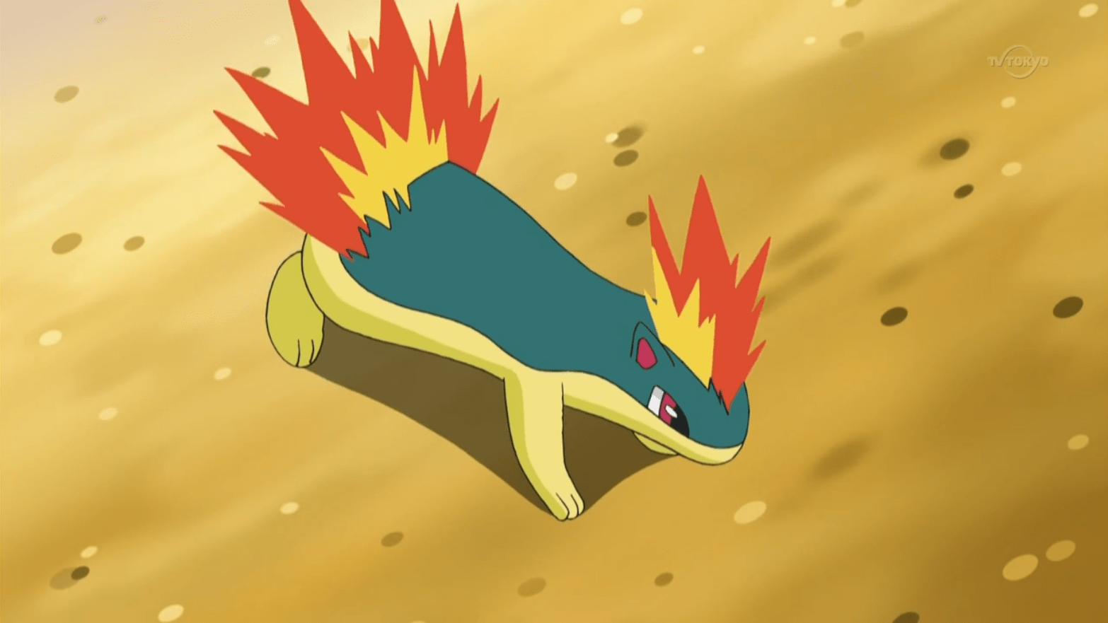 Quilava Wallpapers - Top Free Quilava Backgrounds - WallpaperAccess