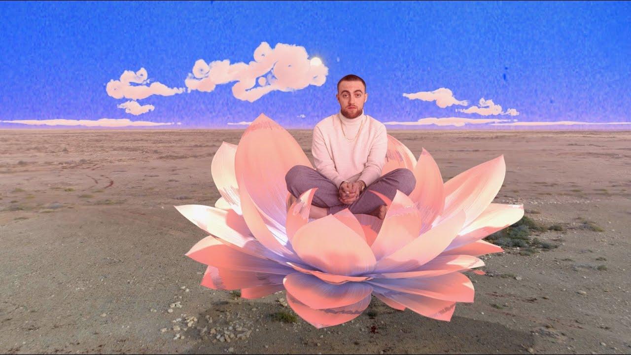 Mac Miller Computer Wallpapers - Top Free Mac Miller Computer ...