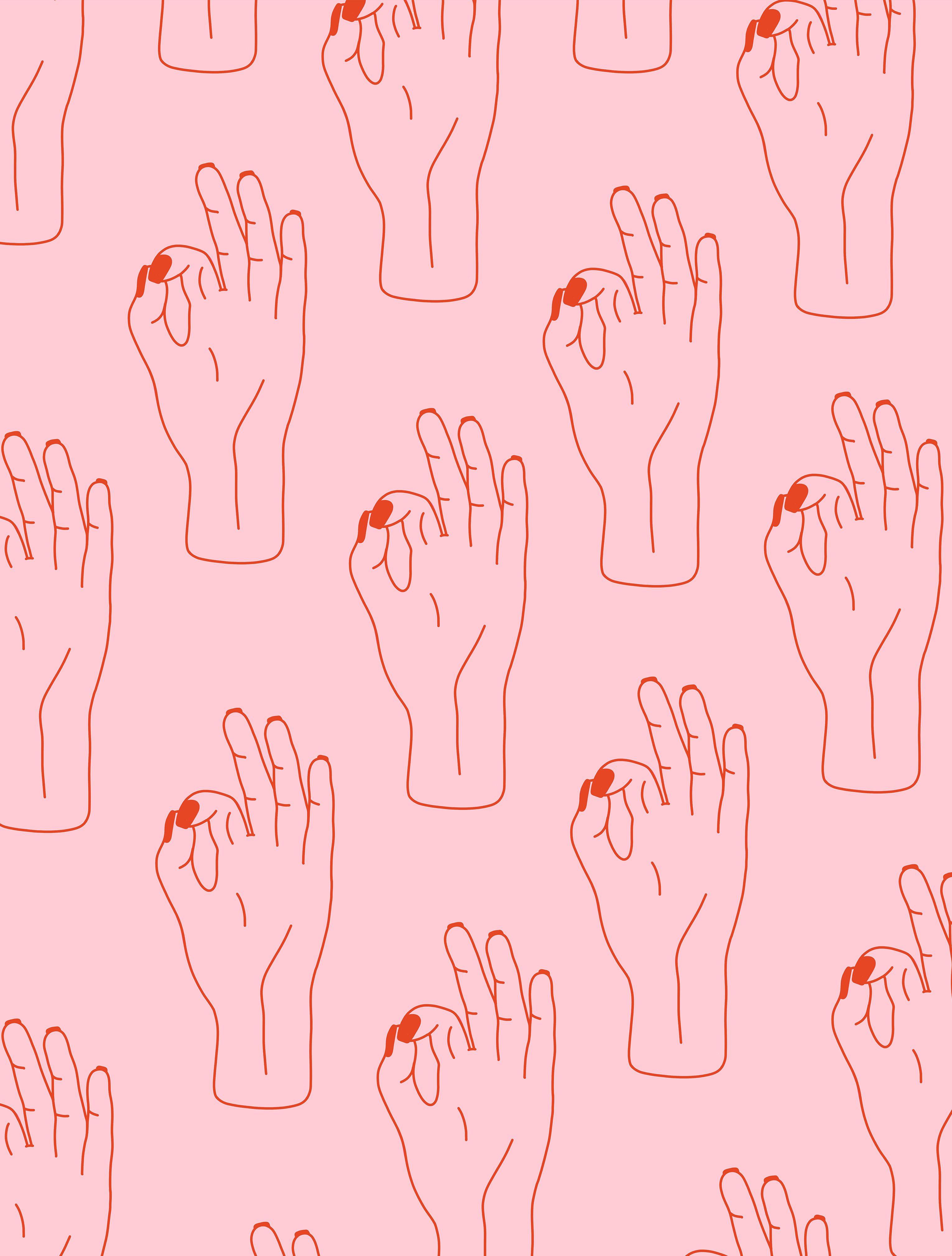 OK Hand Wallpapers - Top Free OK Hand Backgrounds - WallpaperAccess