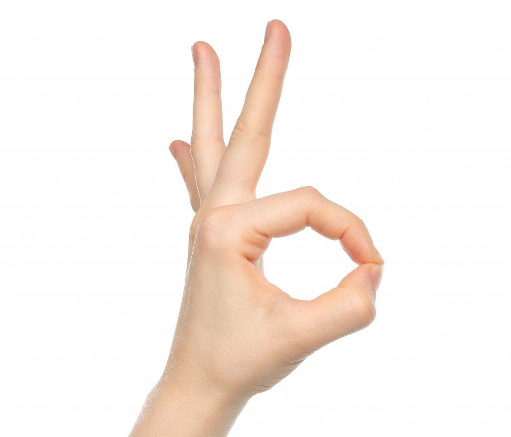 OK Hand Wallpapers - Top Free OK Hand Backgrounds - WallpaperAccess