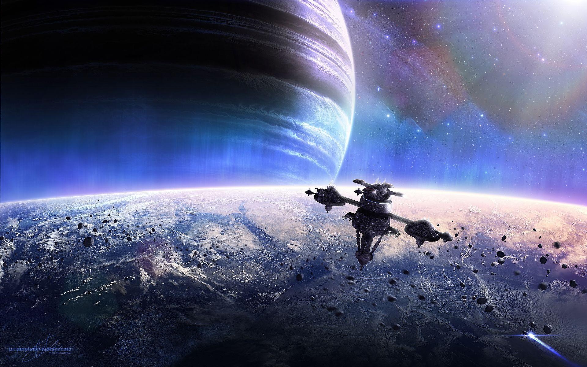 Pandora Planet Wallpapers - Top Free Pandora Planet Backgrounds ...