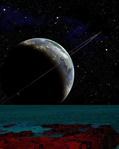 Pandora Planet Wallpapers - Top Free Pandora Planet Backgrounds ...