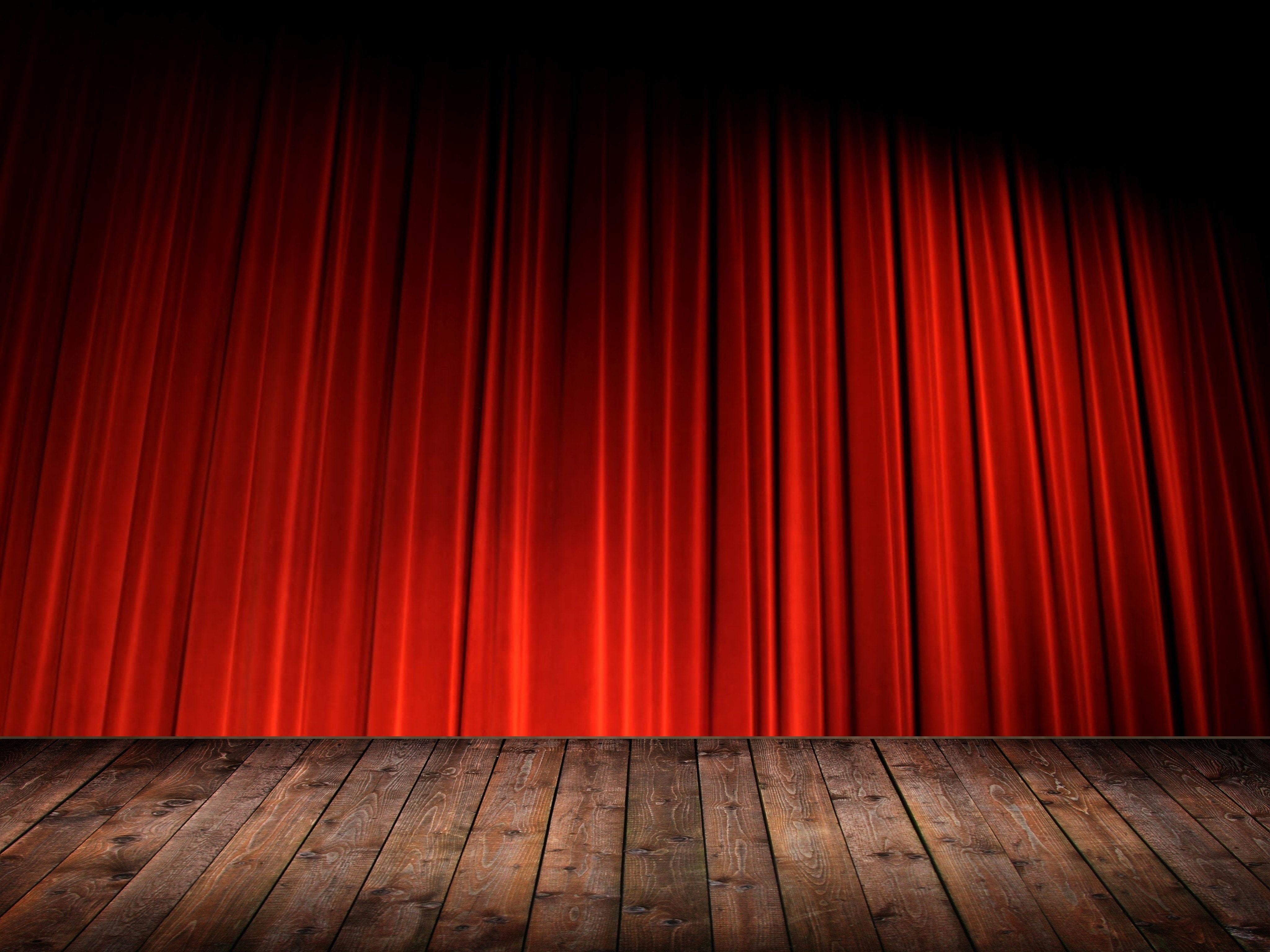 Theater Stage Wallpapers - Top Free Theater Stage Backgrounds ...